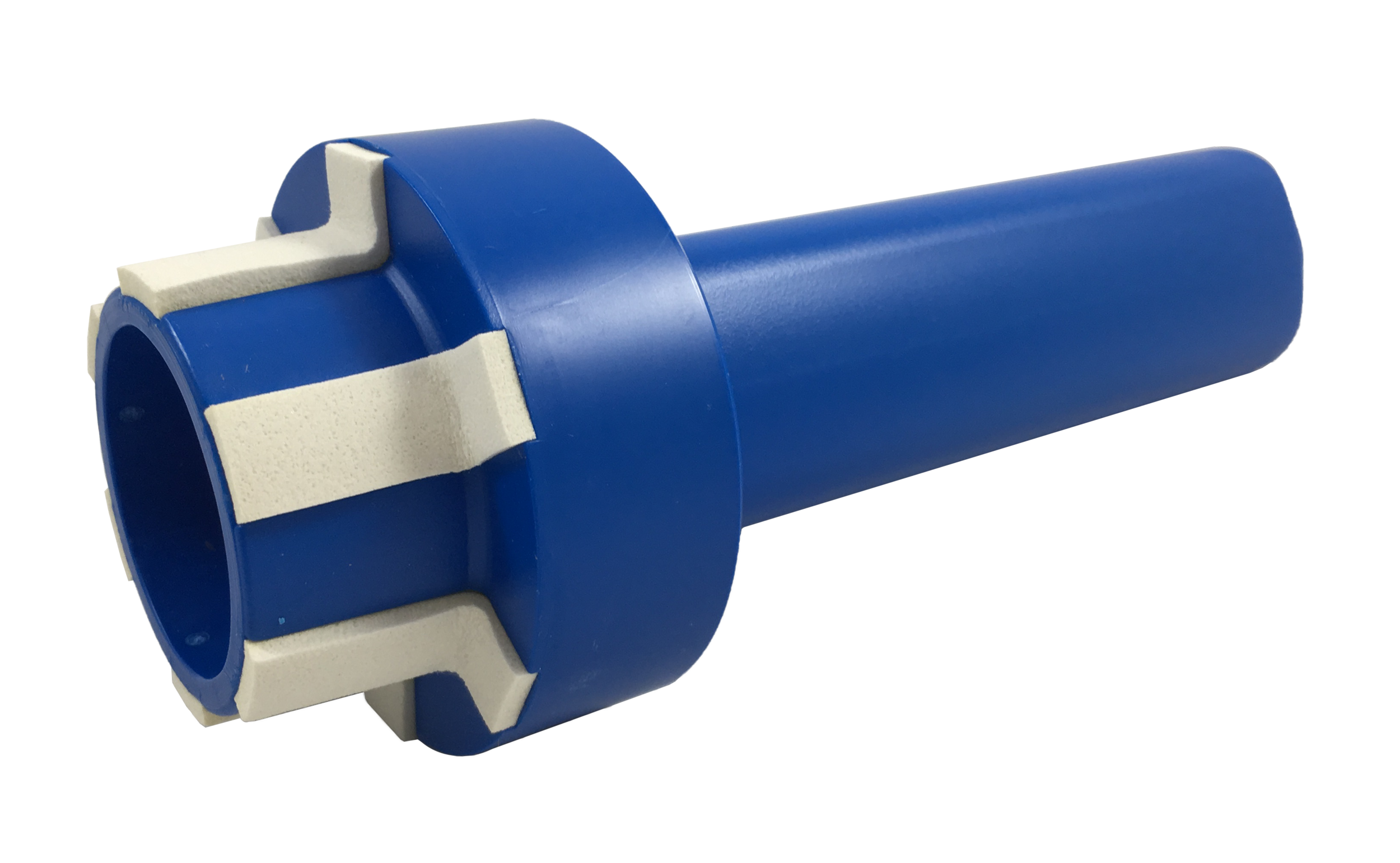 Taper Maintenance — Accutek