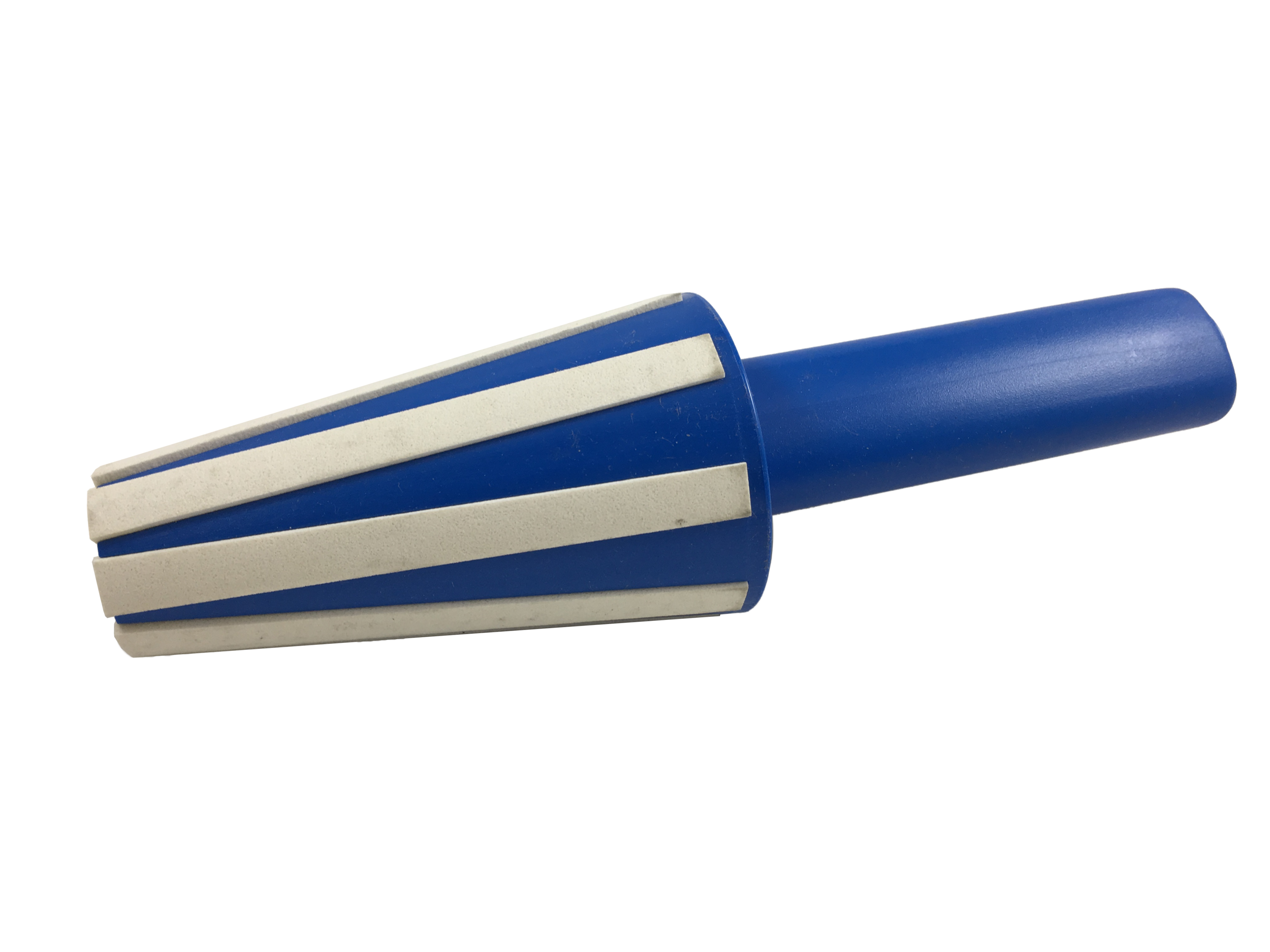 Taper Maintenance — Accutek