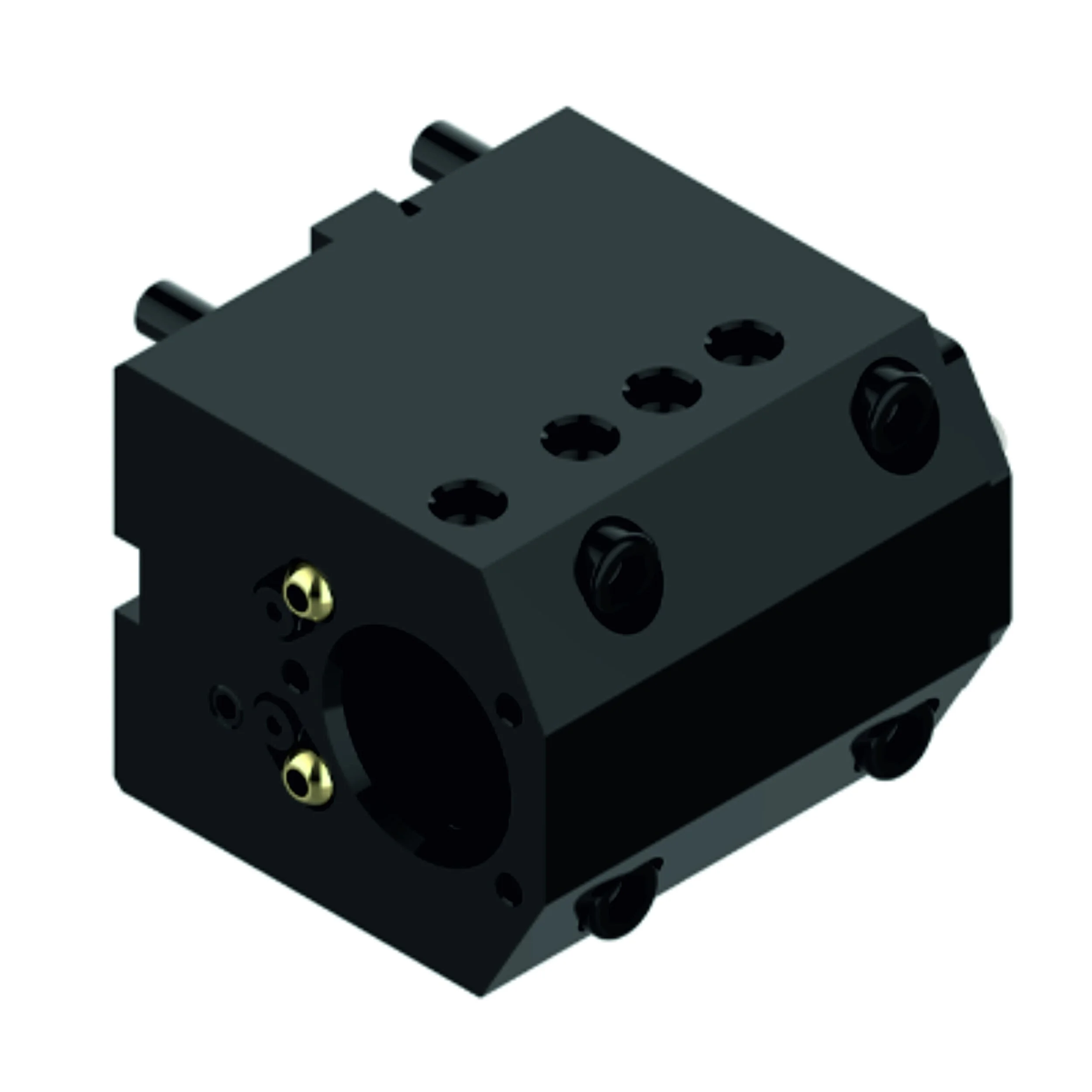 AccuTurn — Accutek