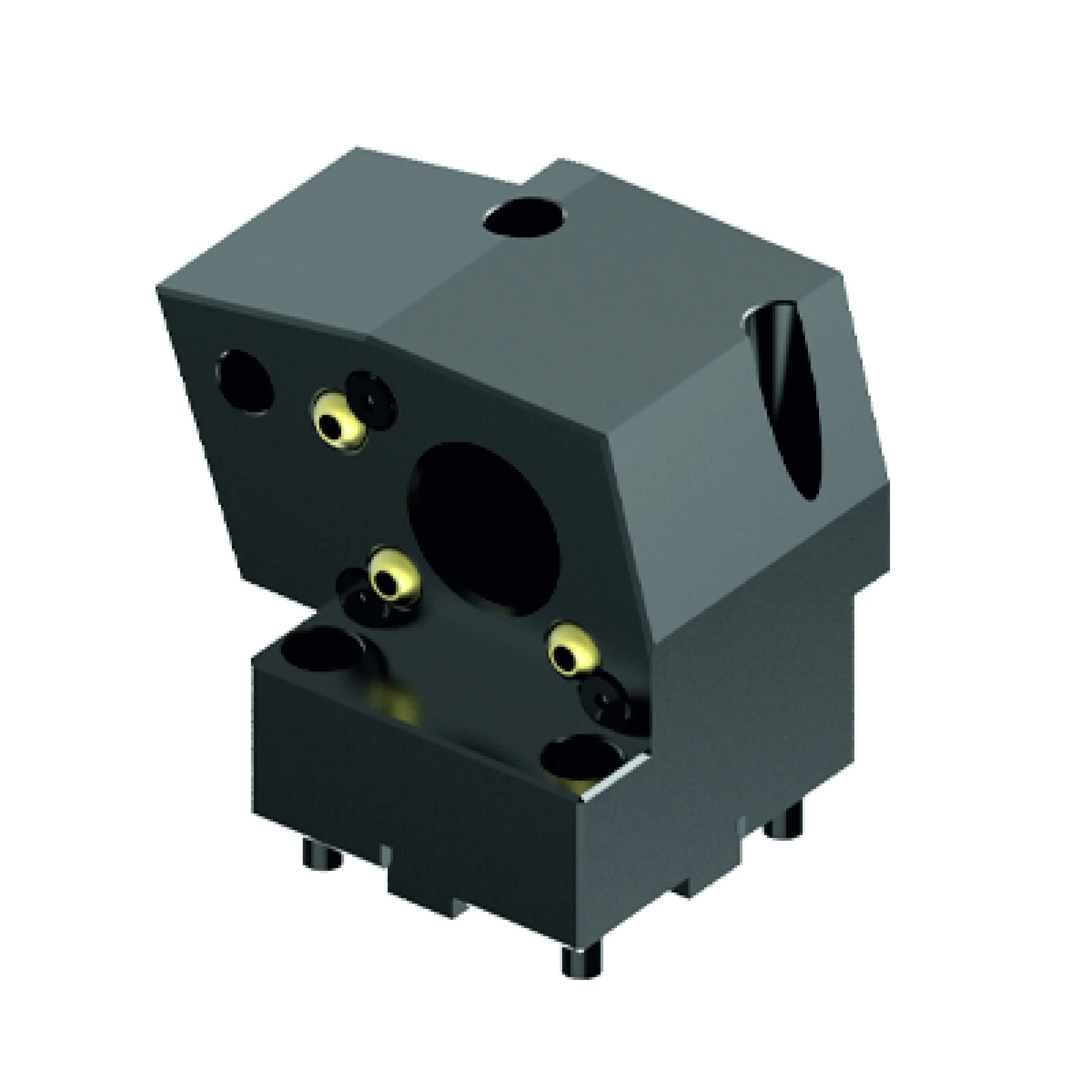 AccuTurn — Accutek