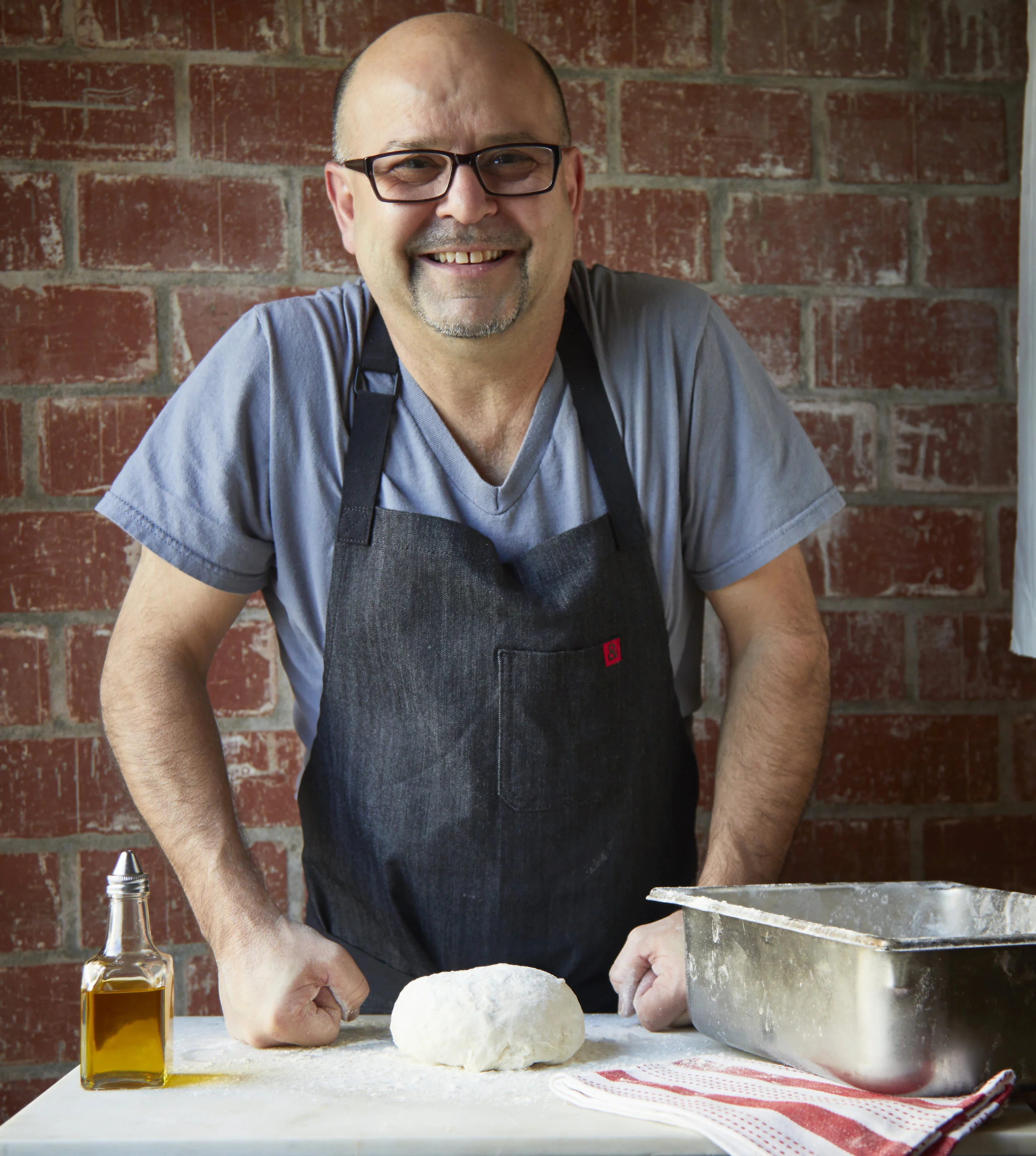 Our Roots — Crivello Ristorante