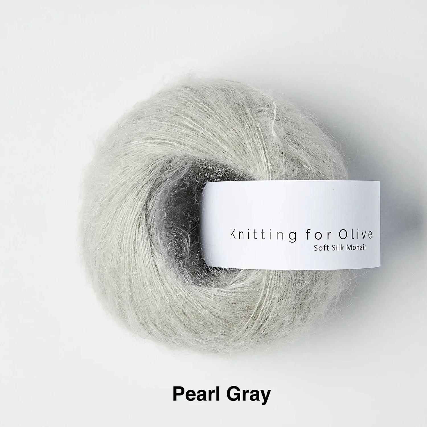 The Nifty Knitter - Shop Yarns by Knitting For Olive in the U.S.
