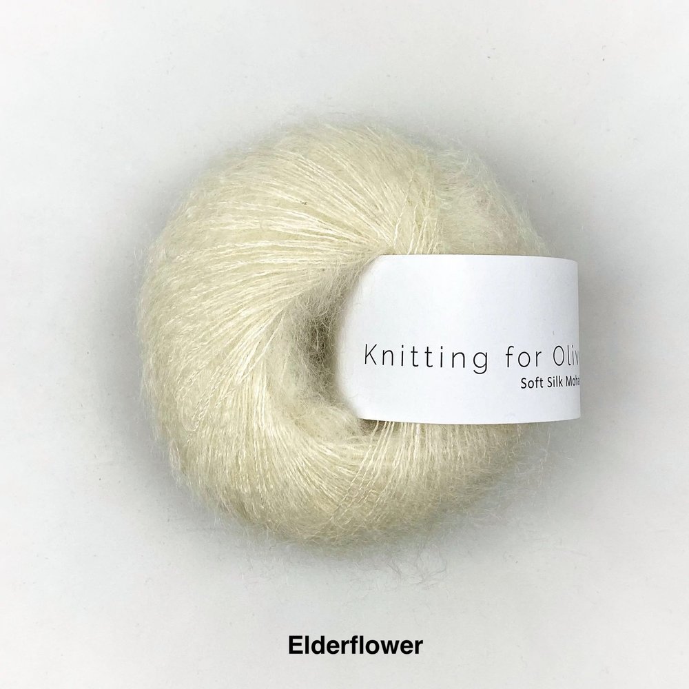 The Nifty Knitter - Shop Yarns by Knitting For Olive in the U.S.