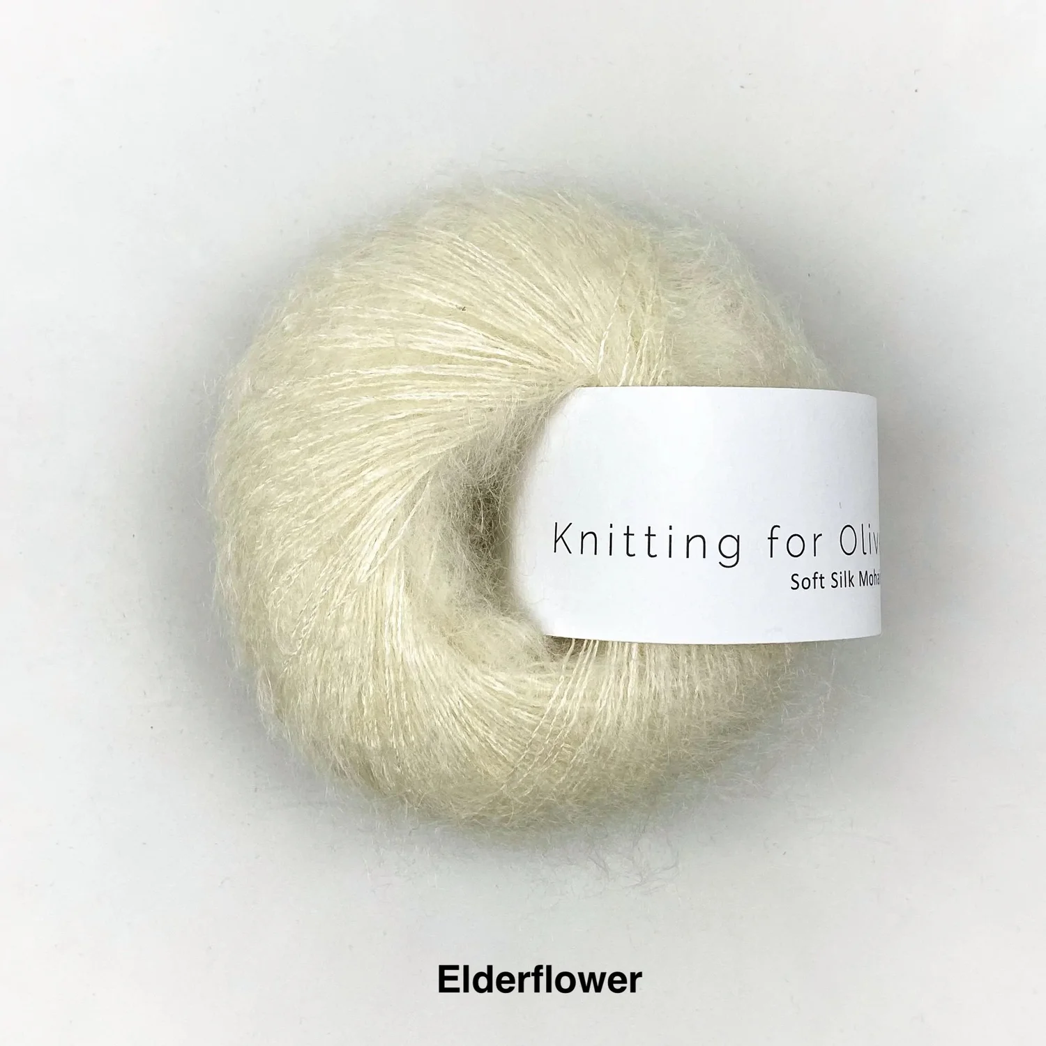 The Nifty Knitter - Shop Yarns by Knitting For Olive in the U.S.