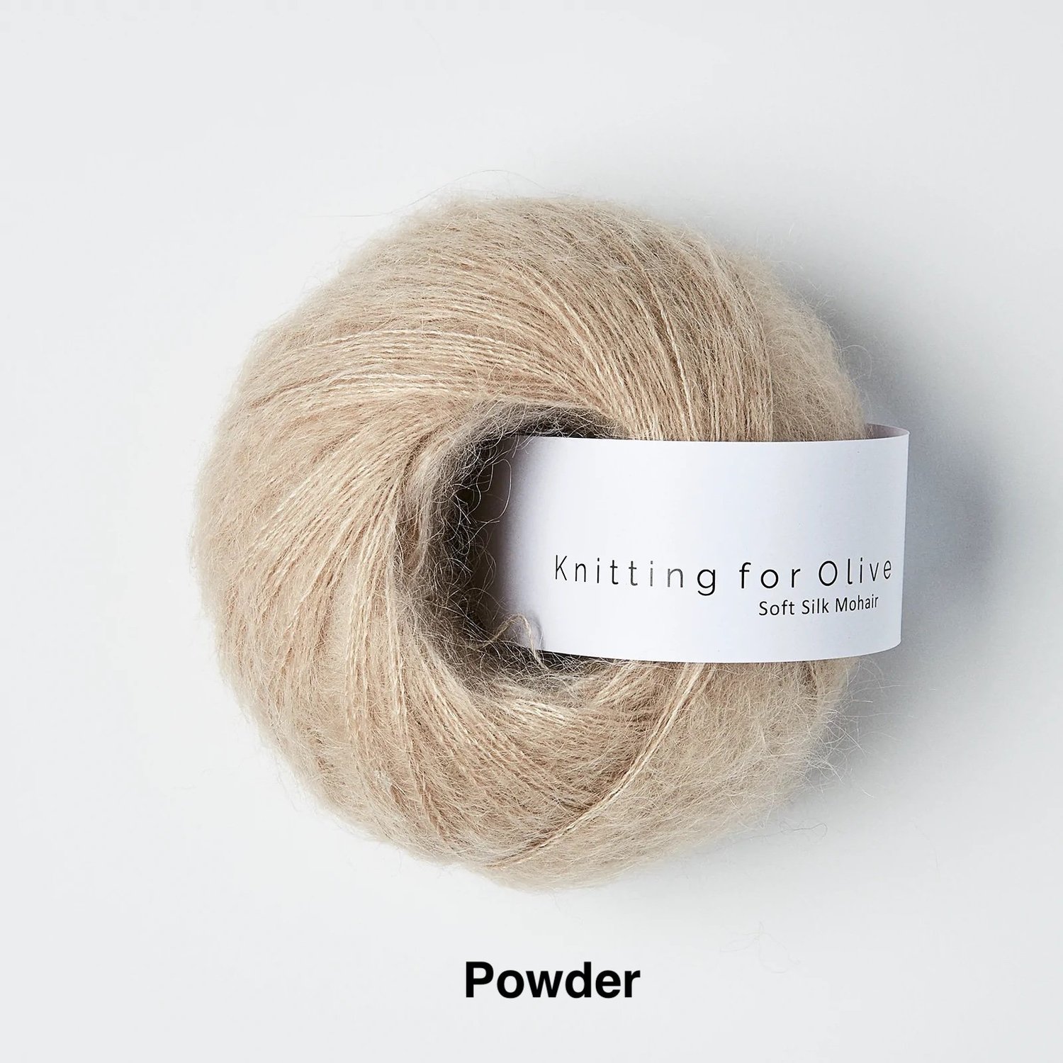 The Nifty Knitter - Shop Yarns by Knitting For Olive in the U.S.