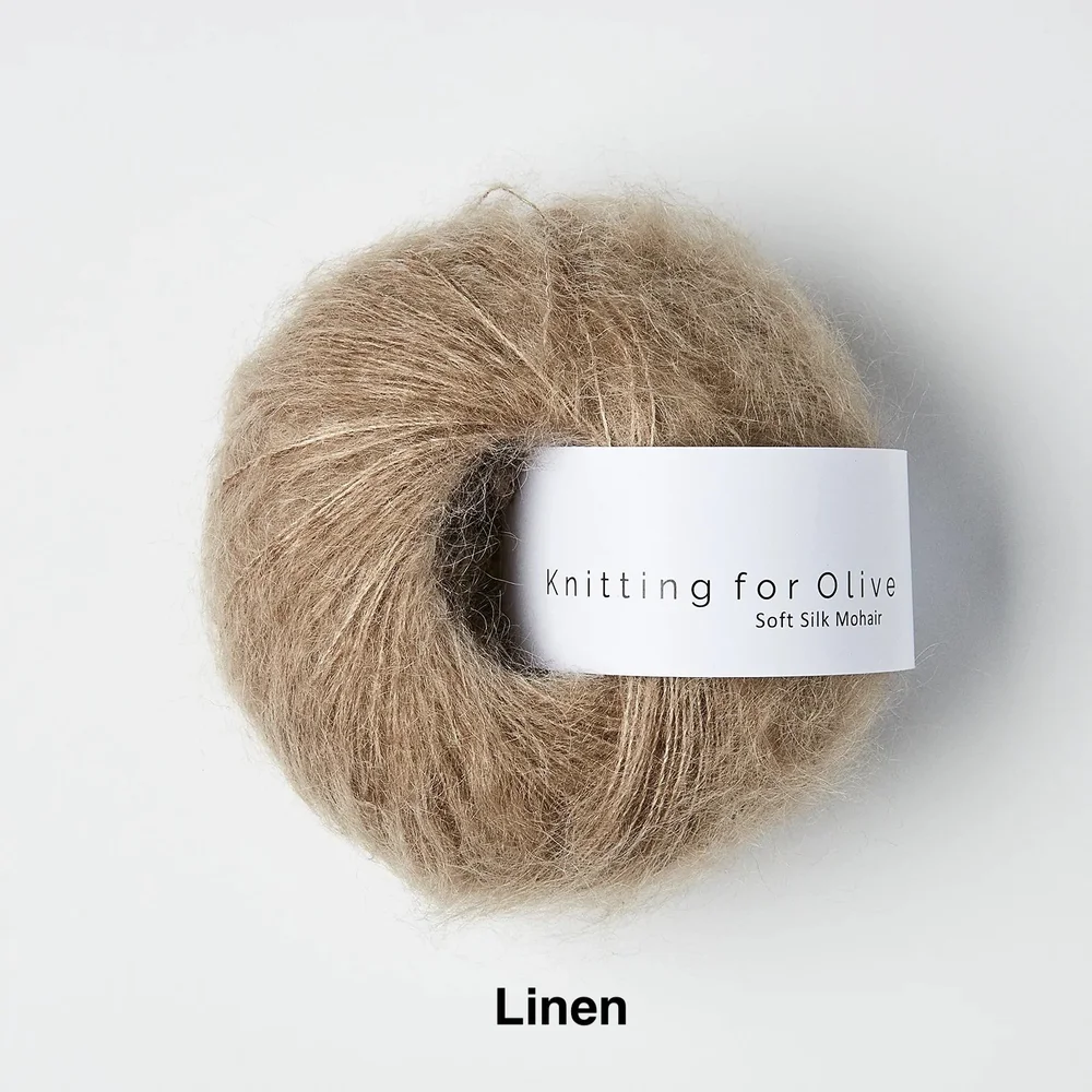 The Nifty Knitter - Shop Yarns by Knitting For Olive in the U.S.