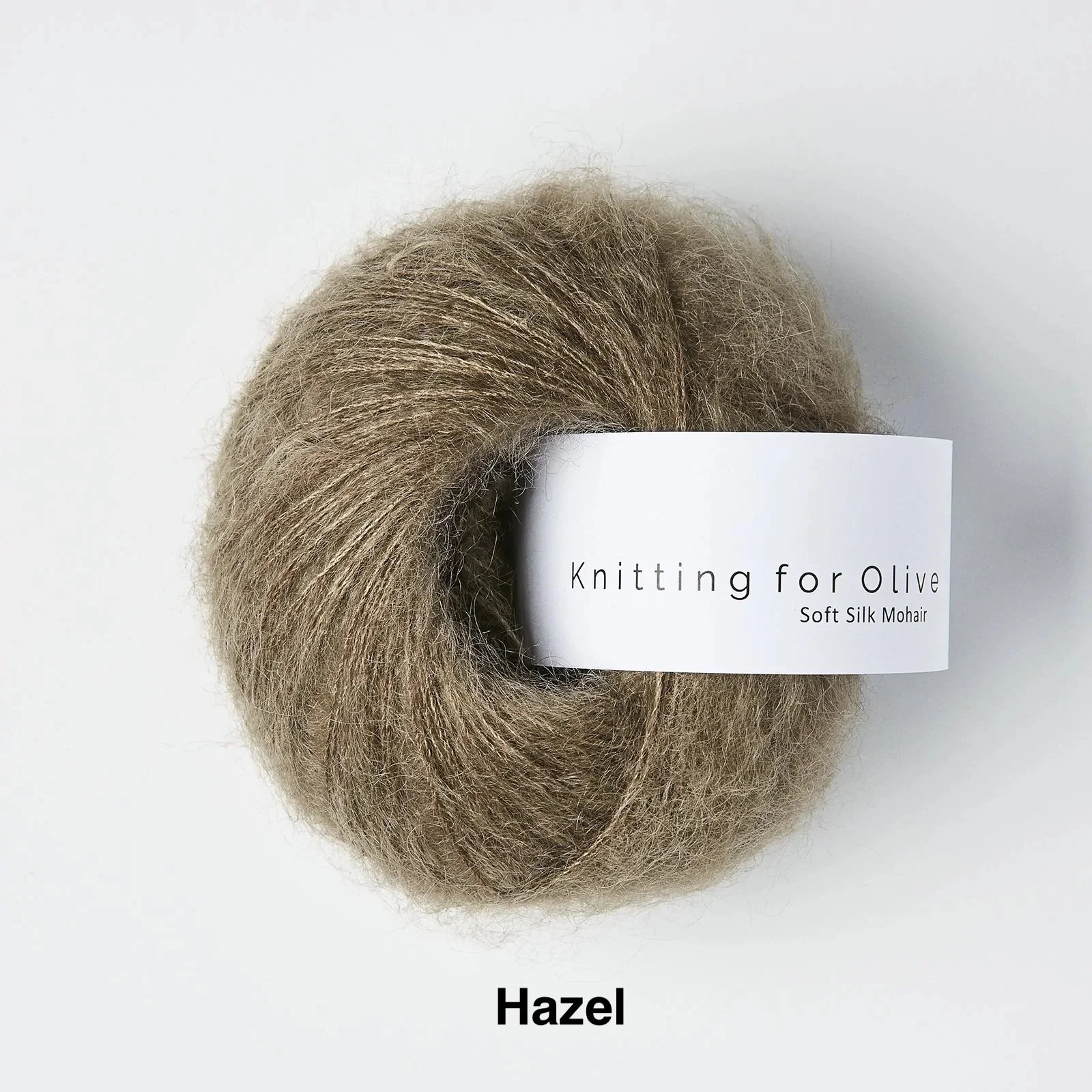 The Nifty Knitter - Shop Yarns by Knitting For Olive in the U.S.