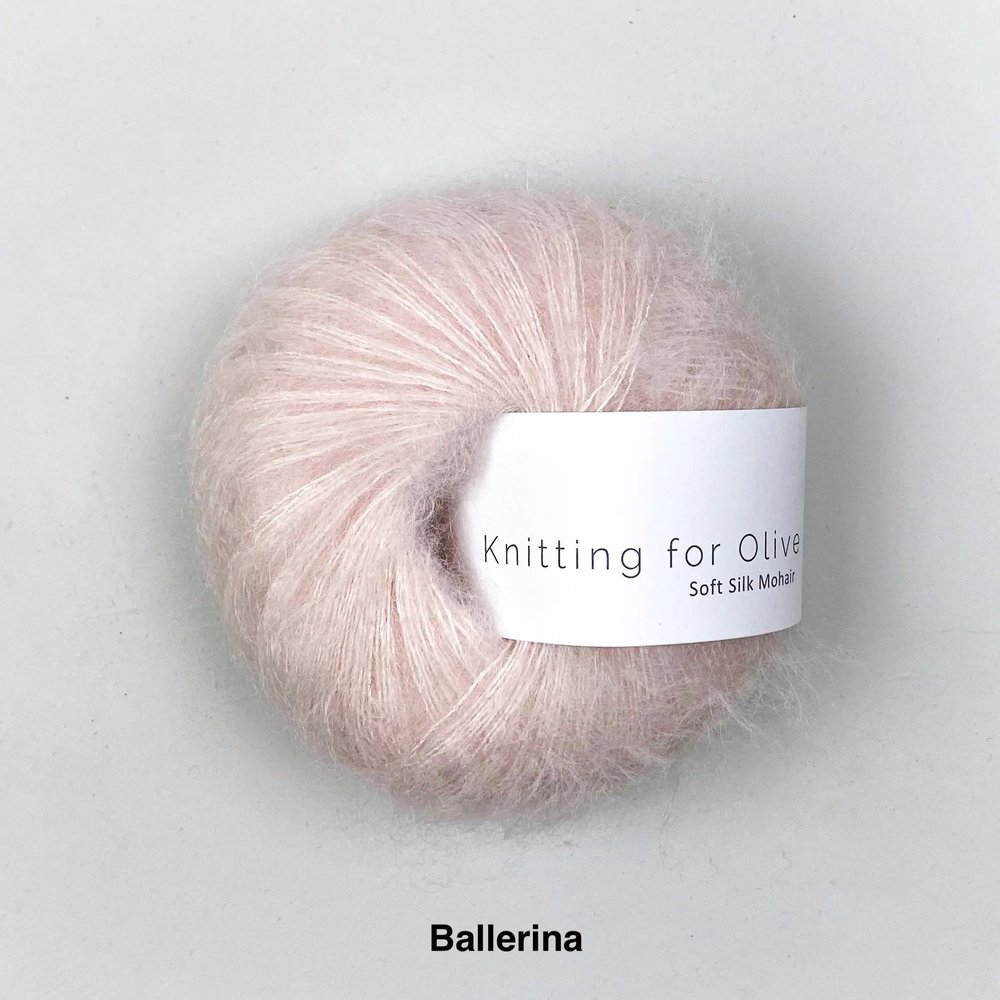 The Nifty Knitter - Shop Yarns by Knitting For Olive in the U.S.