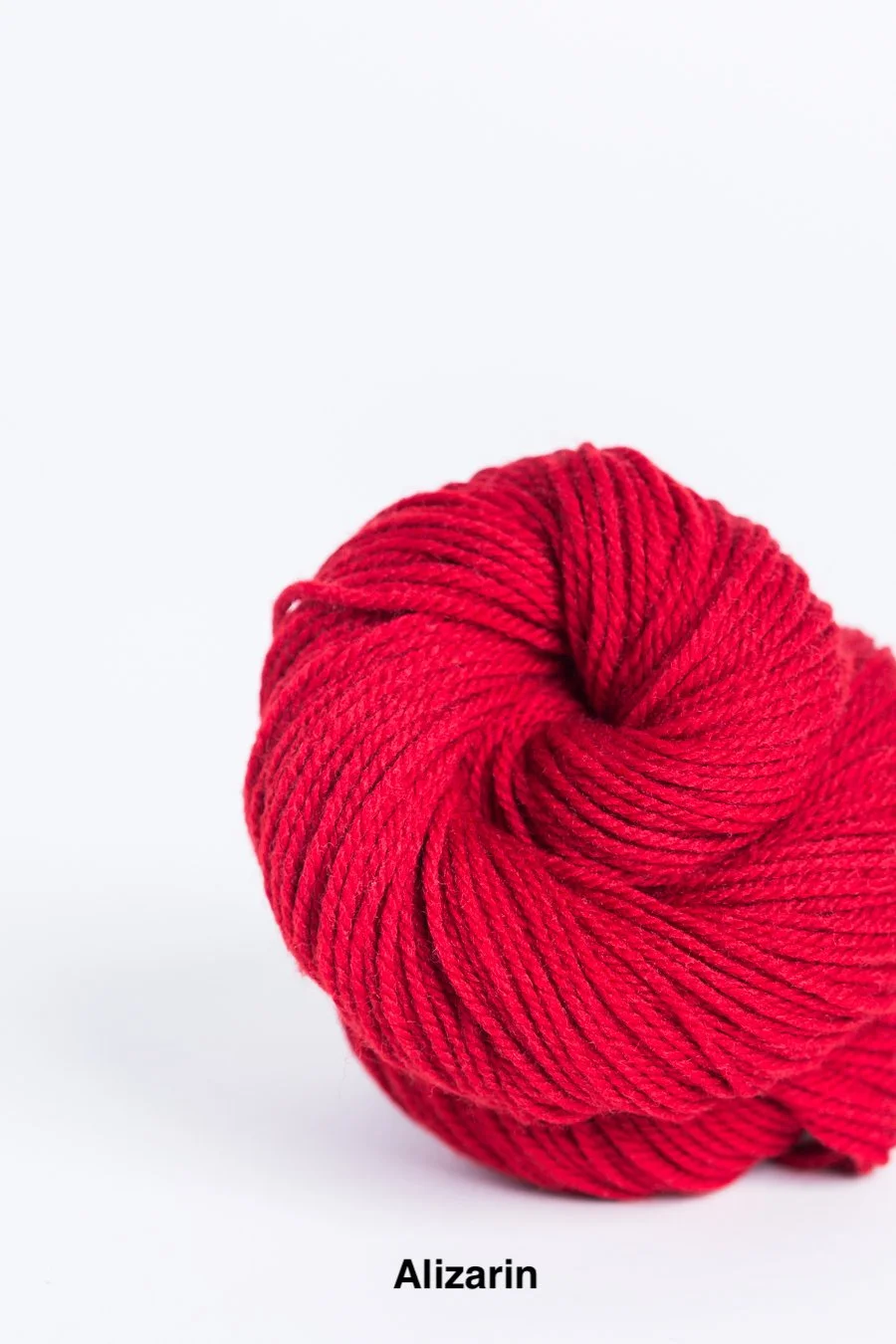 The Nifty Knitter - Shop Brooklyn Tweed Yarns