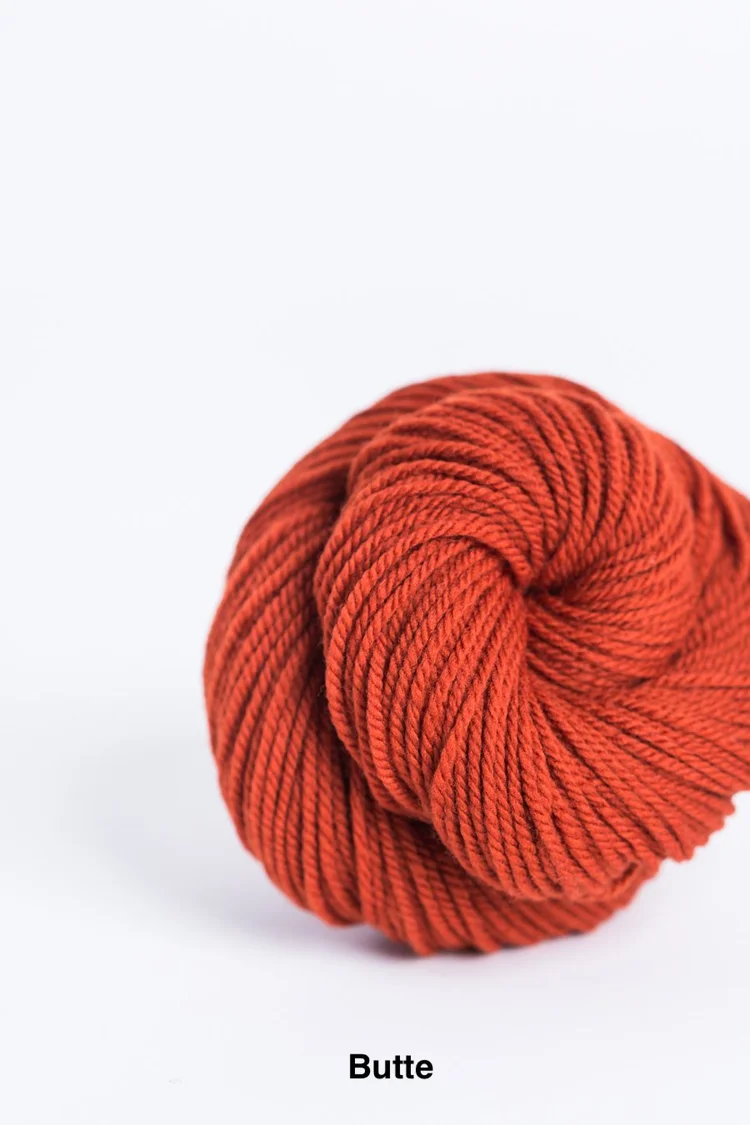 The Nifty Knitter - Shop Brooklyn Tweed Yarns