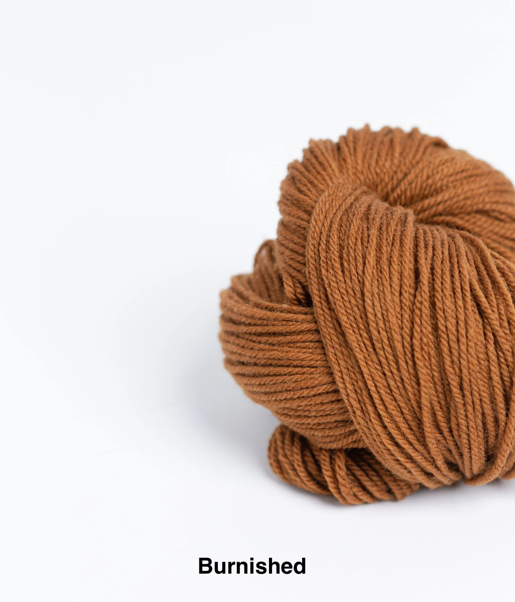 The Nifty Knitter - Shop Brooklyn Tweed Yarns