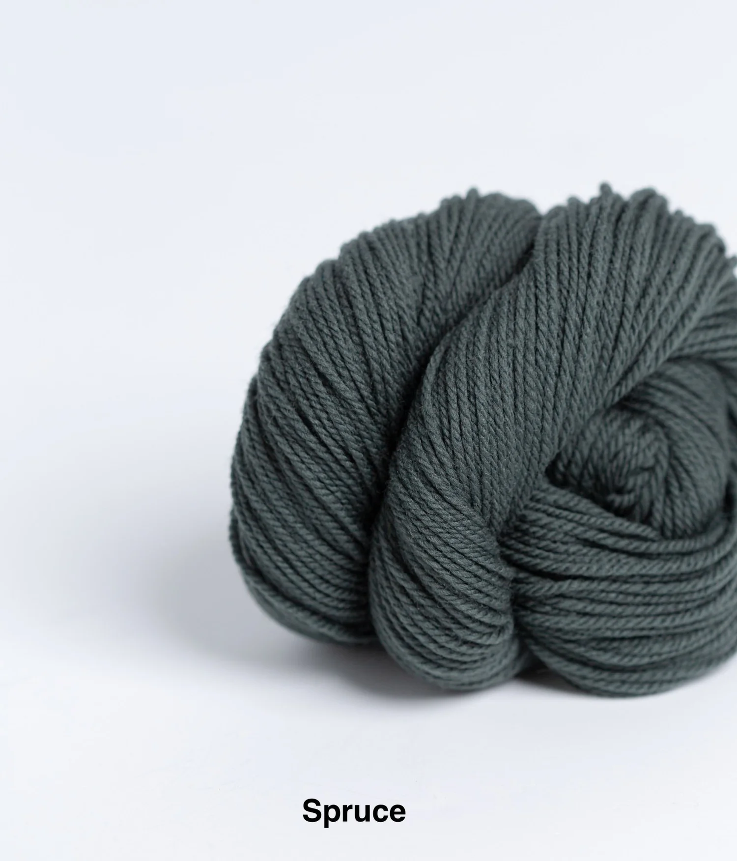 The Nifty Knitter - Shop Brooklyn Tweed Yarns