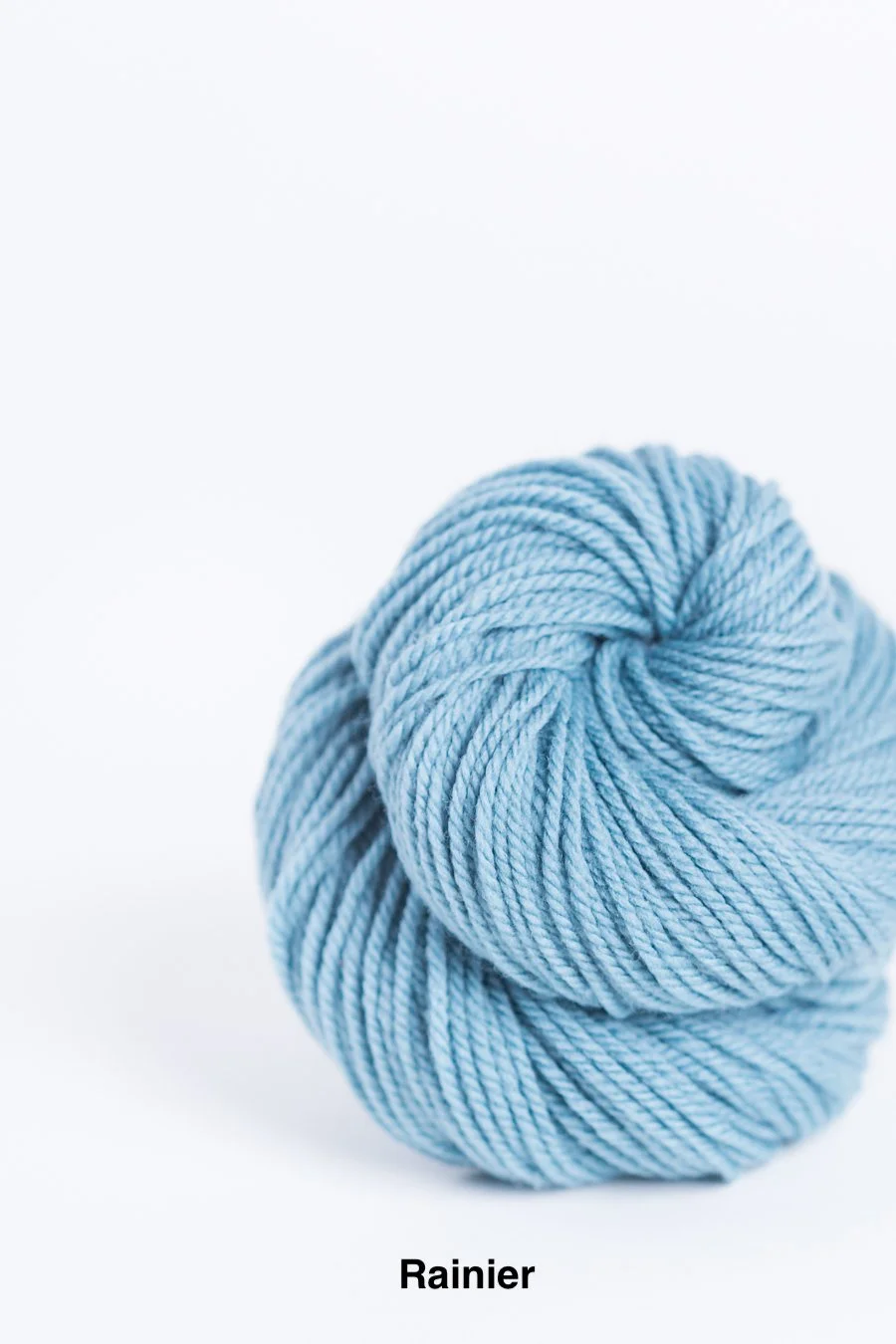 The Nifty Knitter - Shop Brooklyn Tweed Yarns