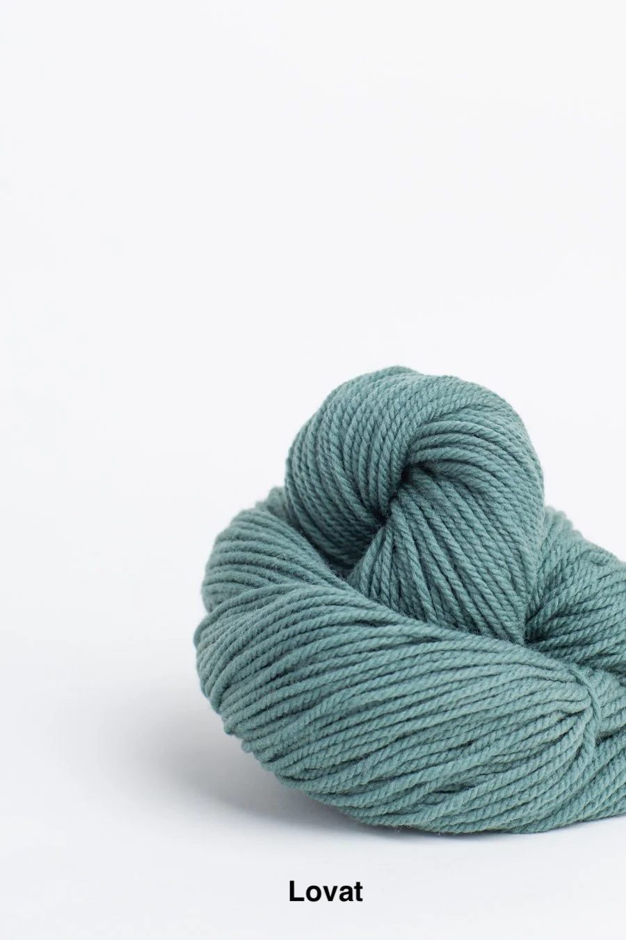 The Nifty Knitter - Shop Brooklyn Tweed Yarns