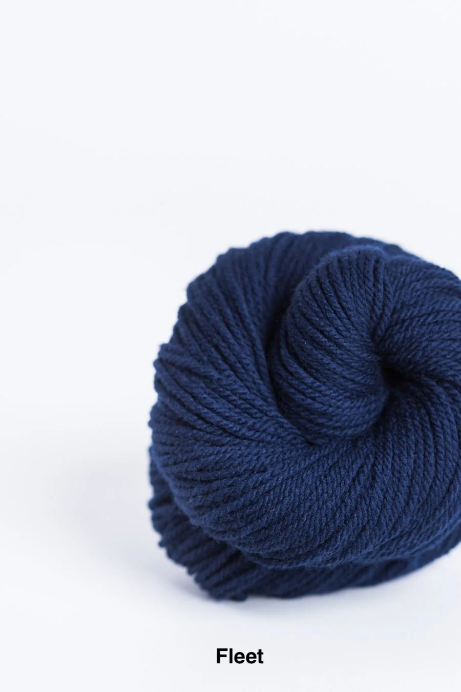 The Nifty Knitter - Shop Brooklyn Tweed Yarns