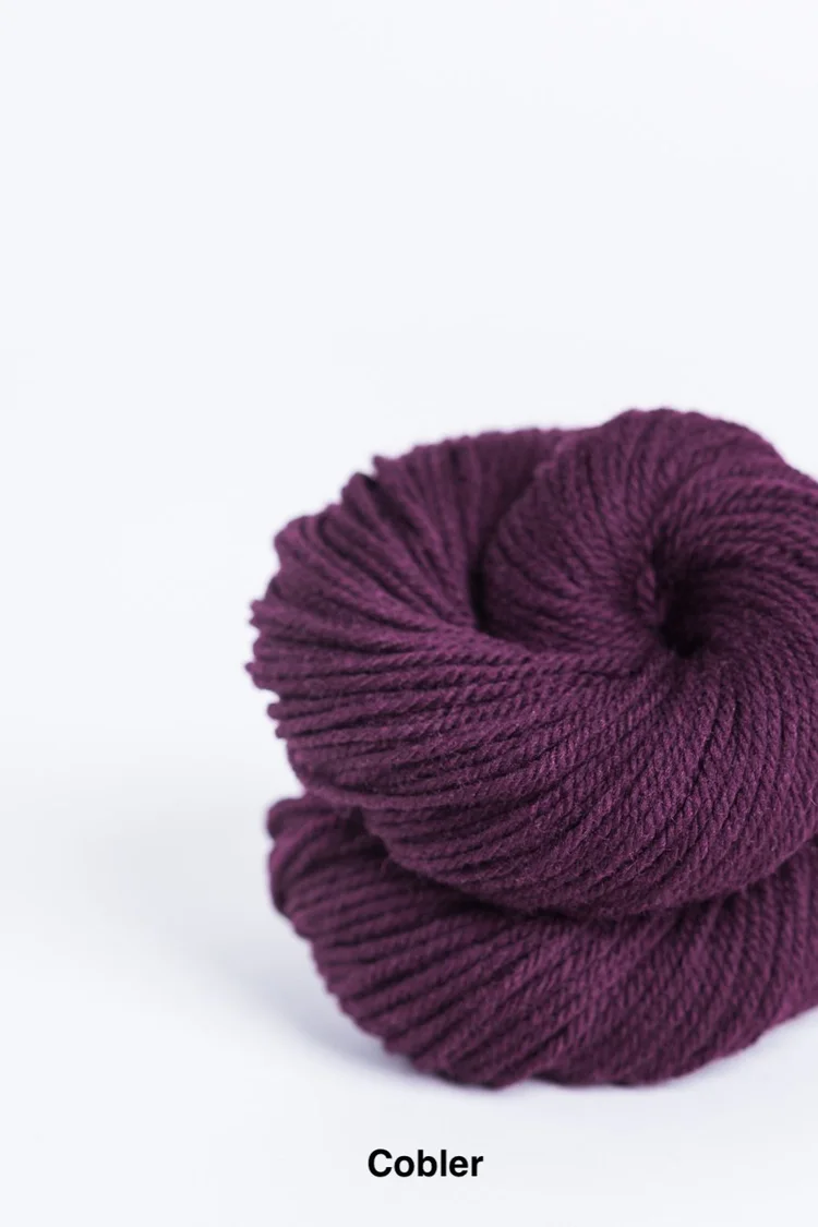 The Nifty Knitter - Shop Brooklyn Tweed Yarns