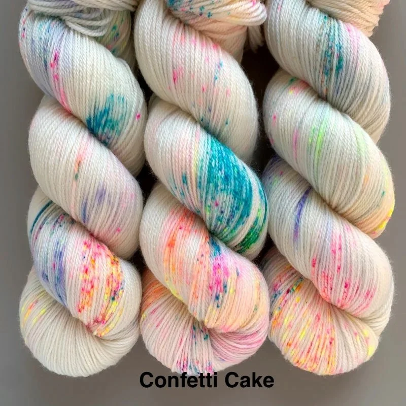 Shop La Bien Aimée Allure — The Nifty Knitter