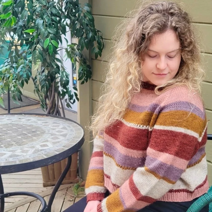 The Nifty Knitter