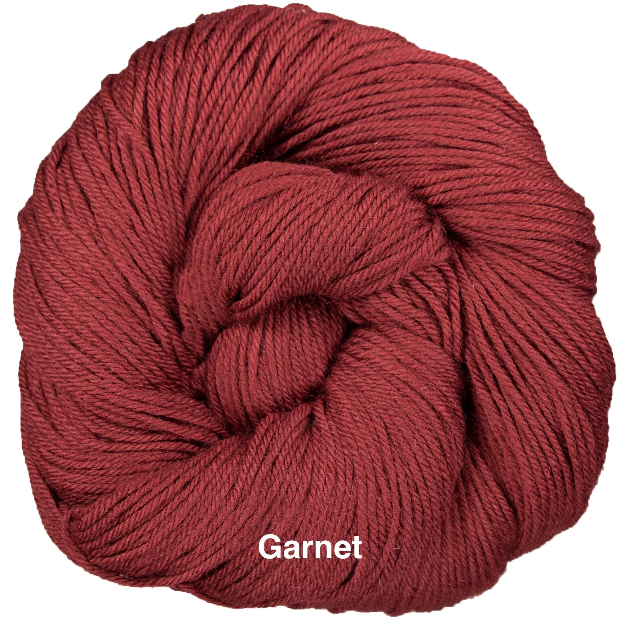 The Nifty Knitter - Yarn Citizen