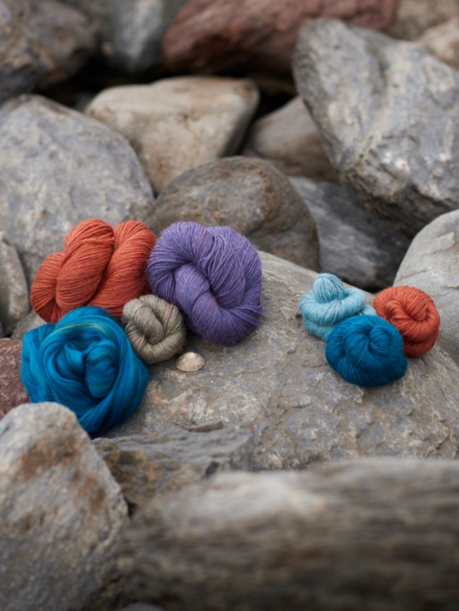 The Nifty Knitter - Store 1