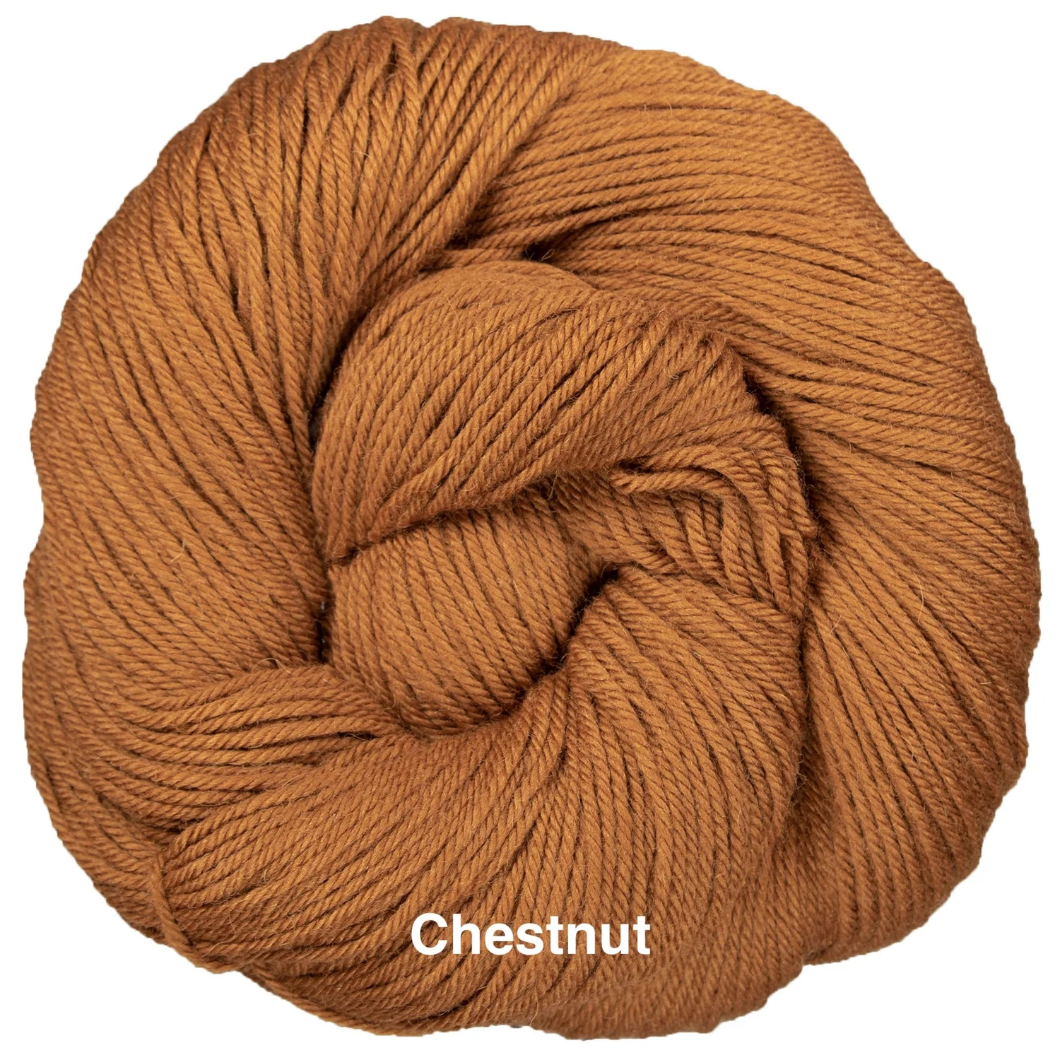 The Nifty Knitter - Yarn Citizen