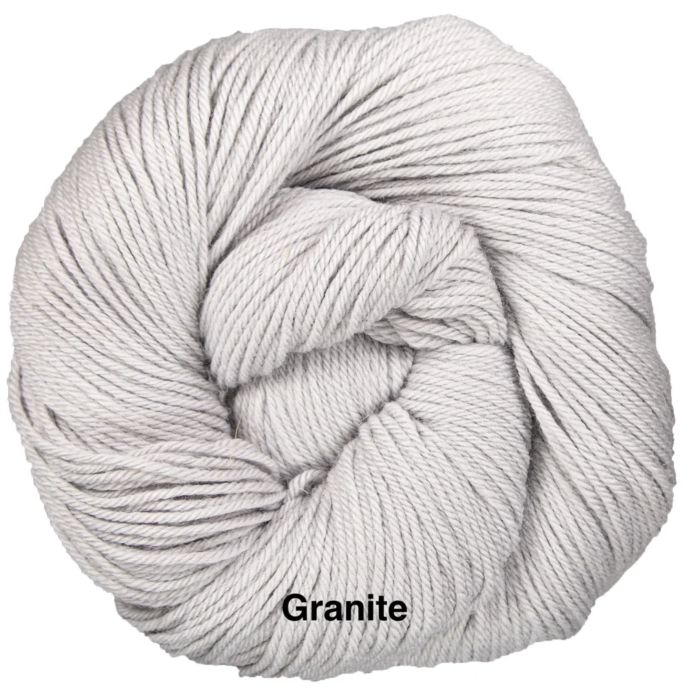 The Nifty Knitter - Yarn Citizen