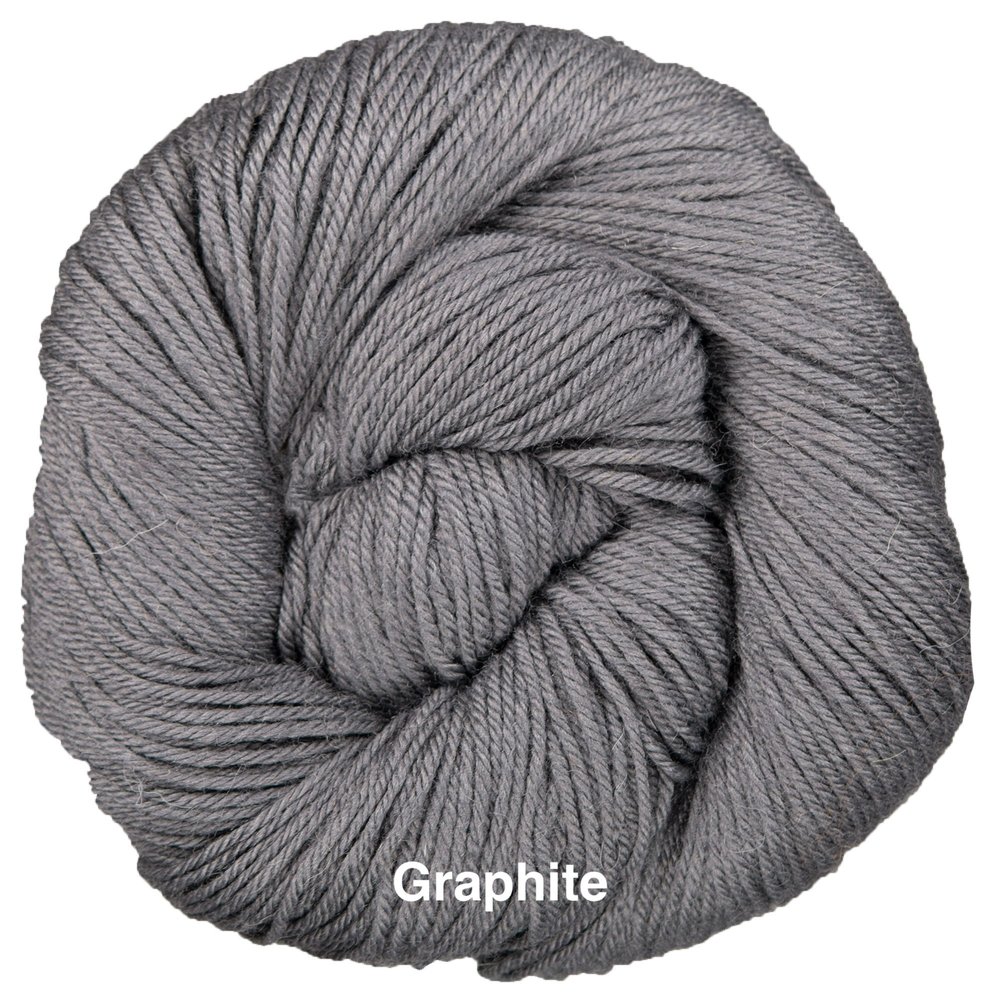 The Nifty Knitter - Yarn Citizen
