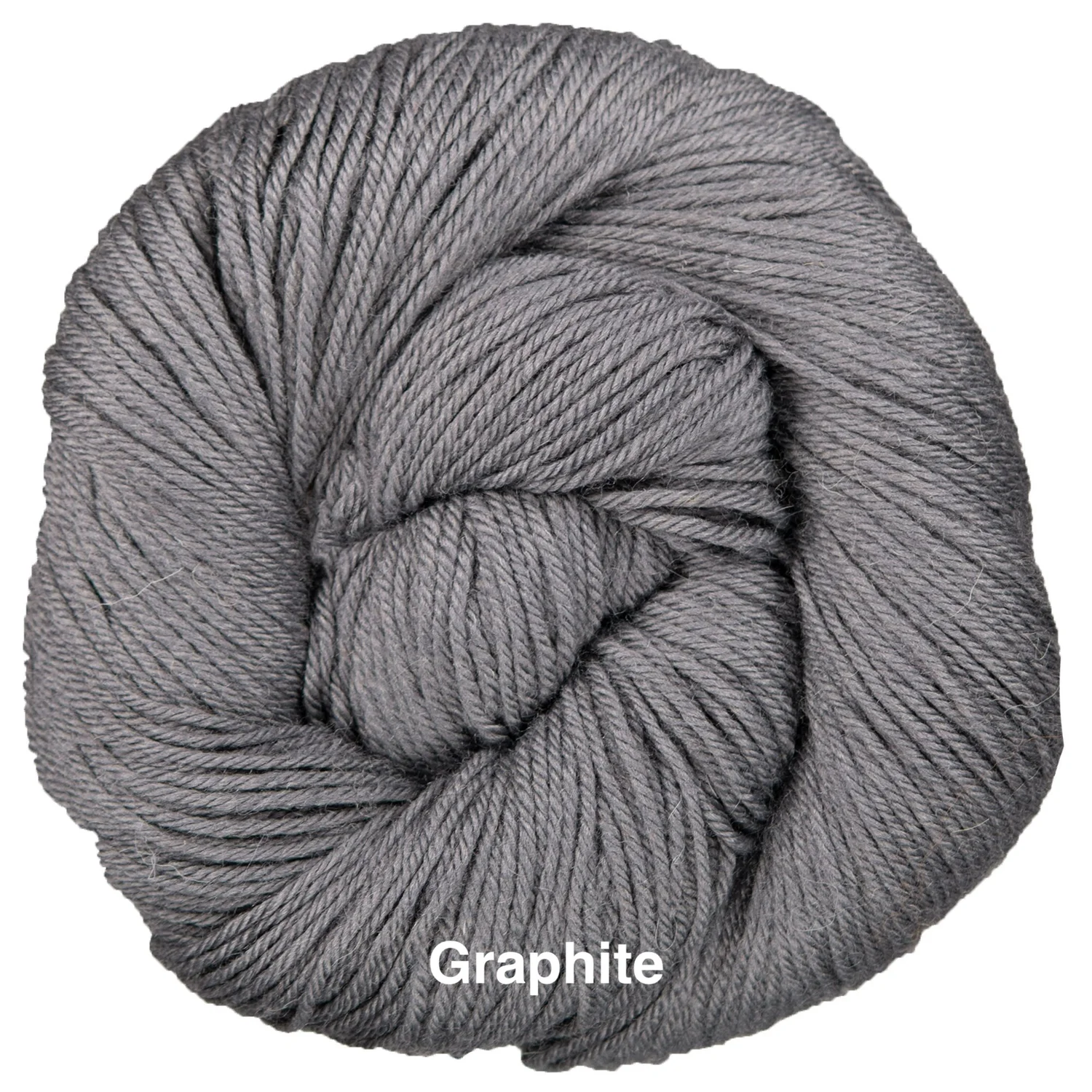 The Nifty Knitter - Yarn Citizen