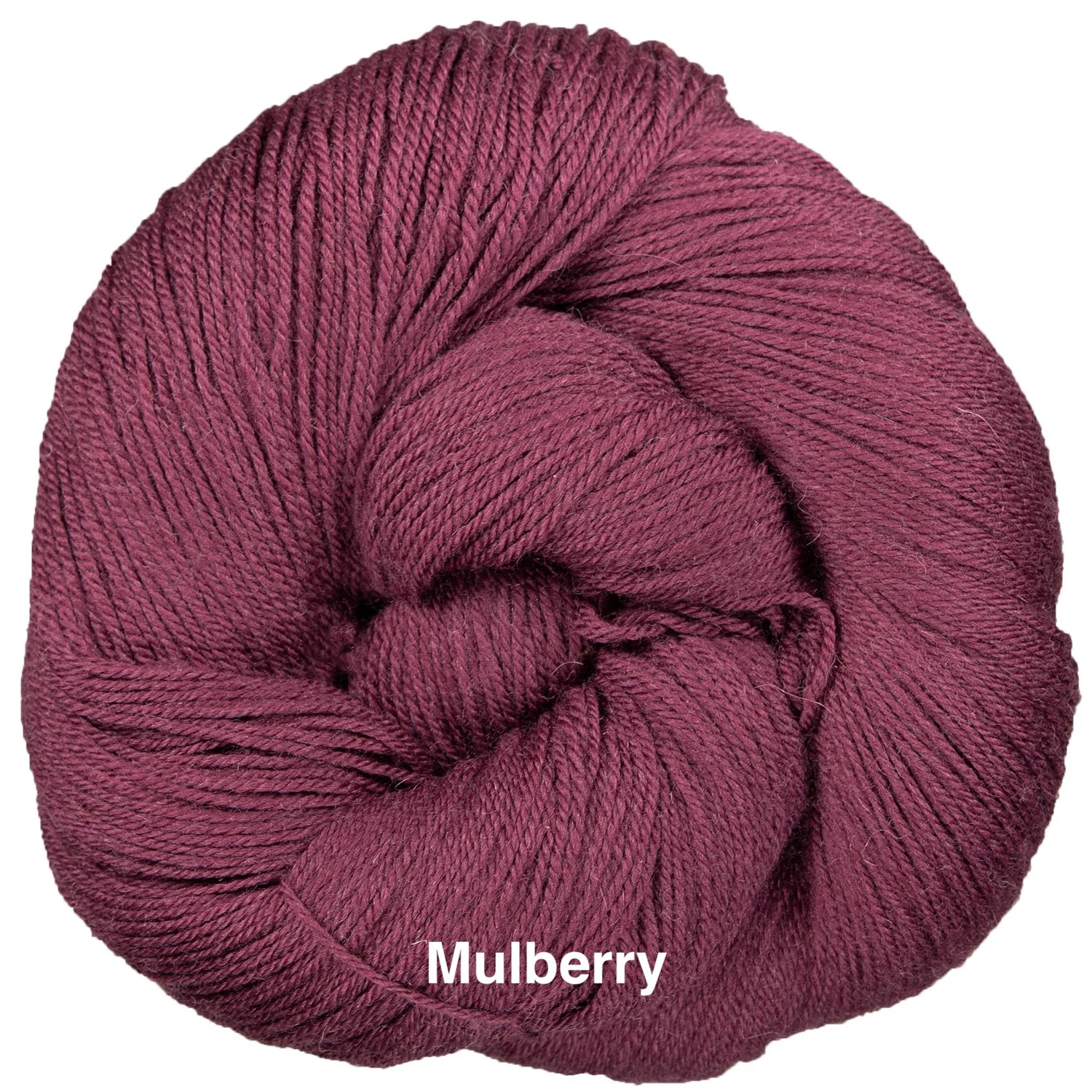 The Nifty Knitter - Yarn Citizen