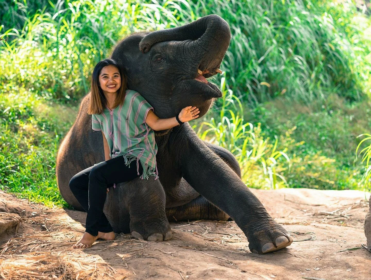 Vocational Training — Daughters Rising