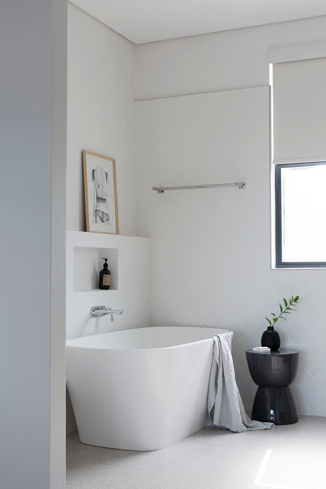 10 Questions With a Designer: House of Hawkes — Heather Hess Designs