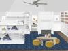 Portfolio. — Heather Hess Designs