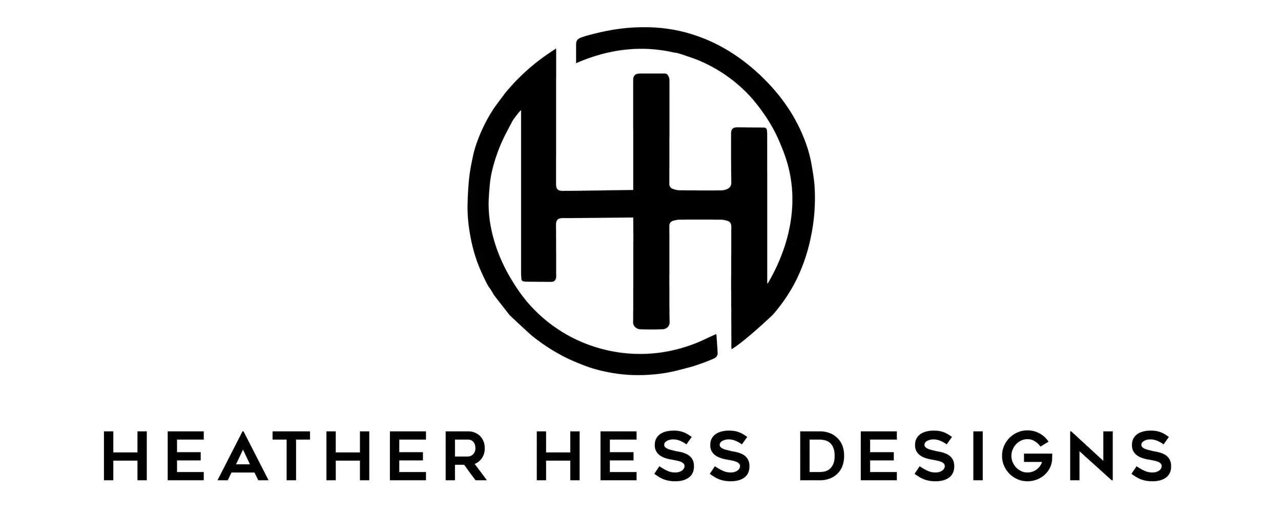 Heather Hess Tattoos