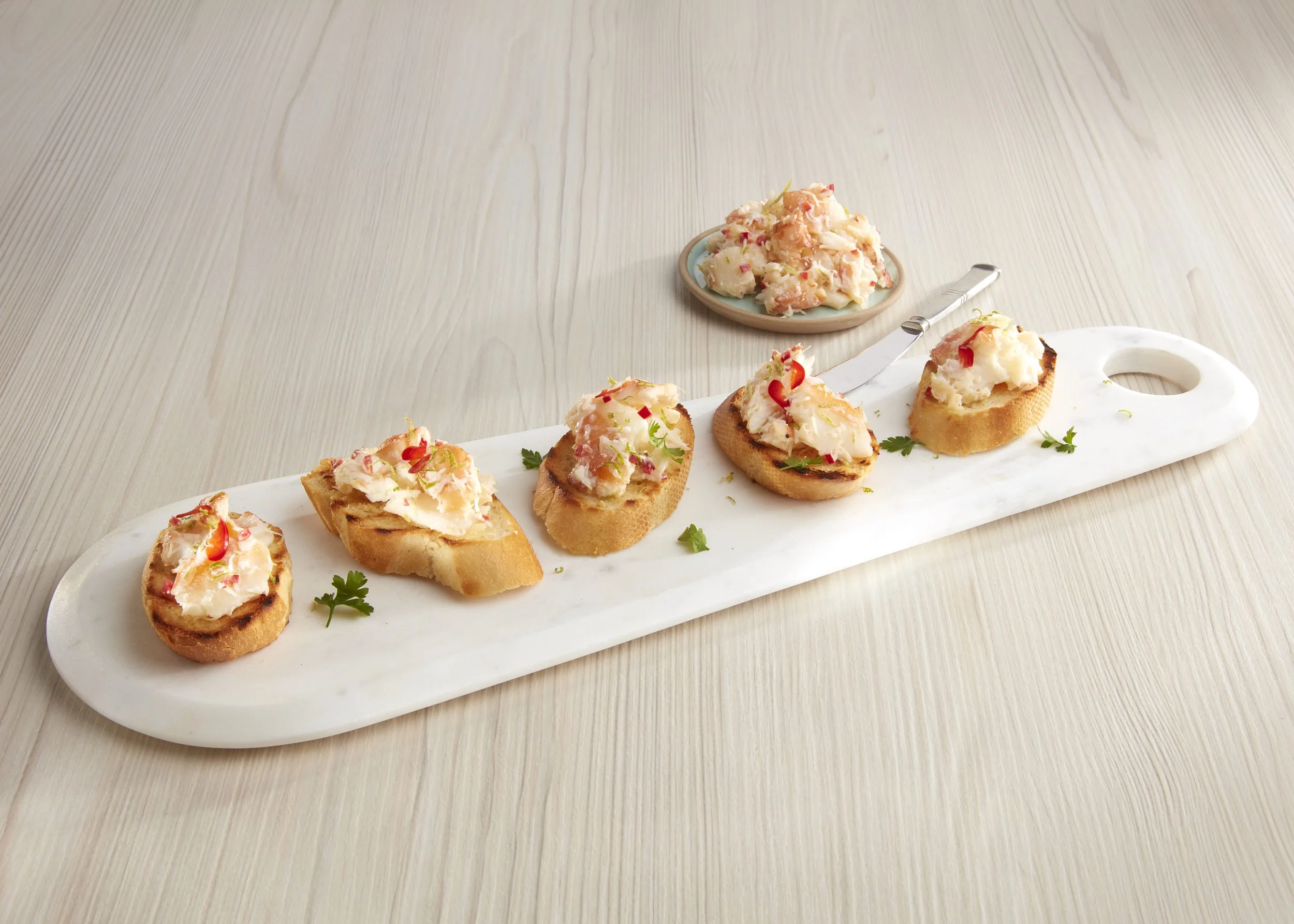 Irish Brown Crab — John Nagle Co.