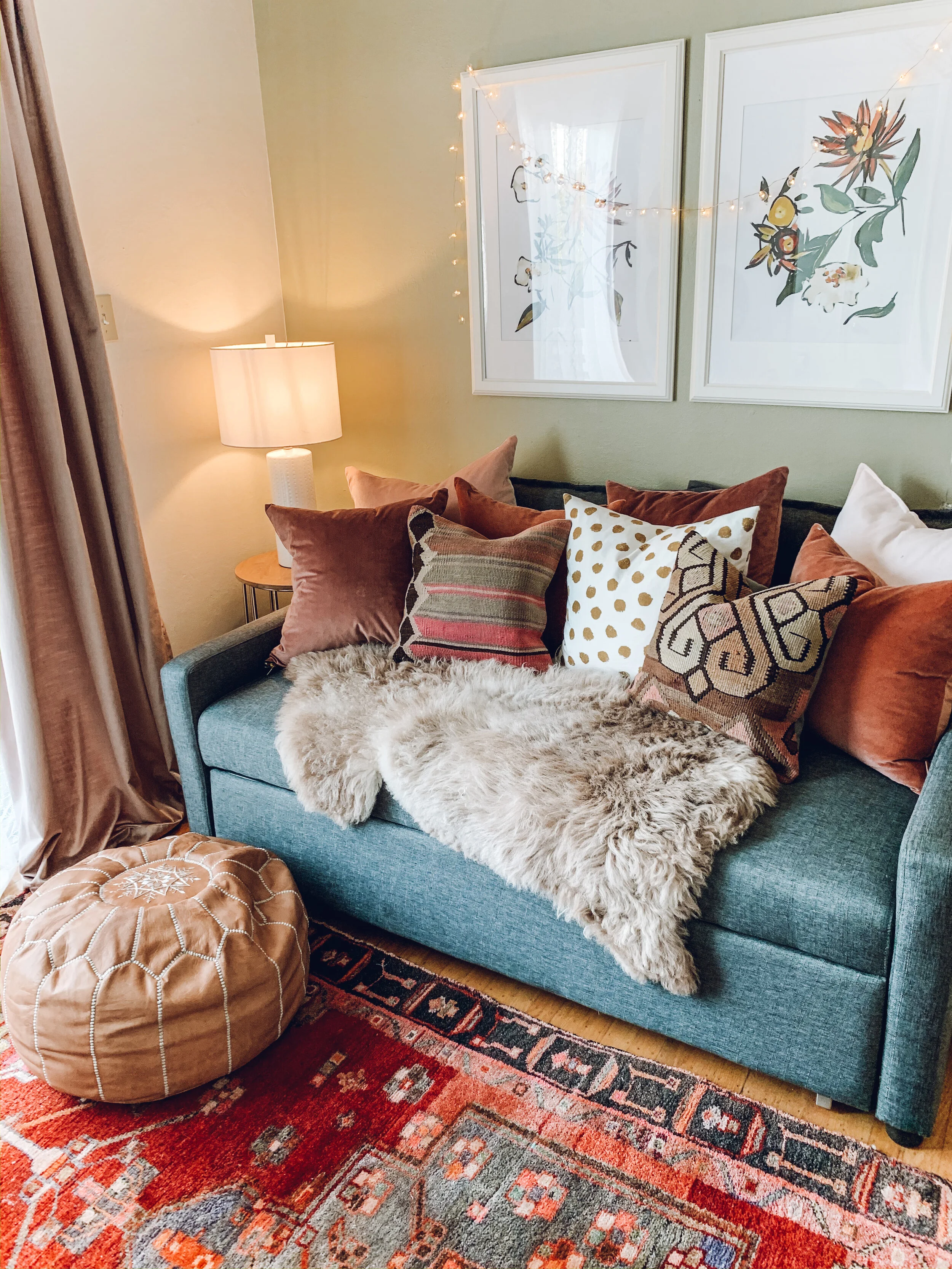 5 ideas to bring hygge to your space — REBECCA & GENEVIEVE