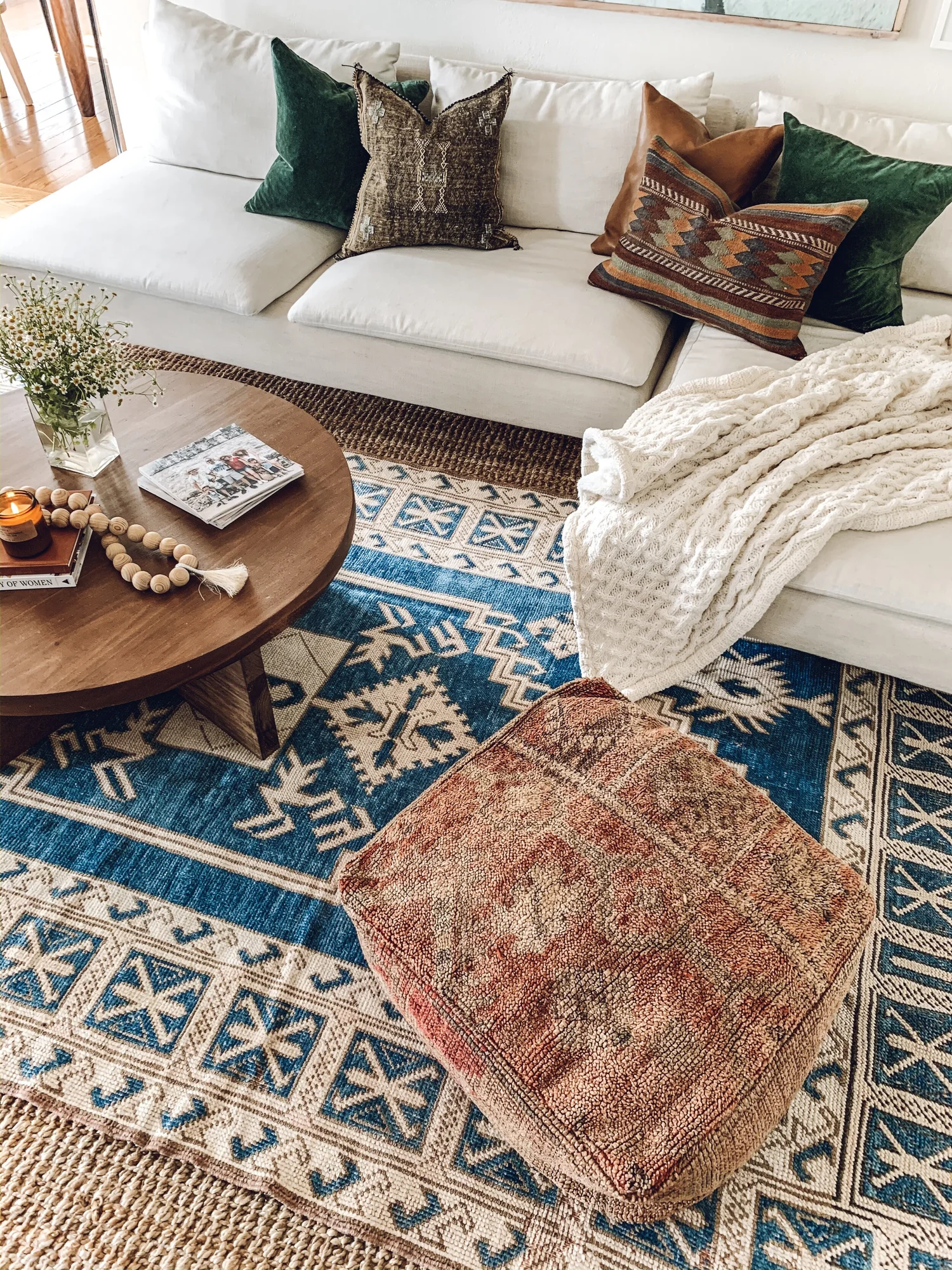 5 ideas to bring hygge to your space — REBECCA & GENEVIEVE