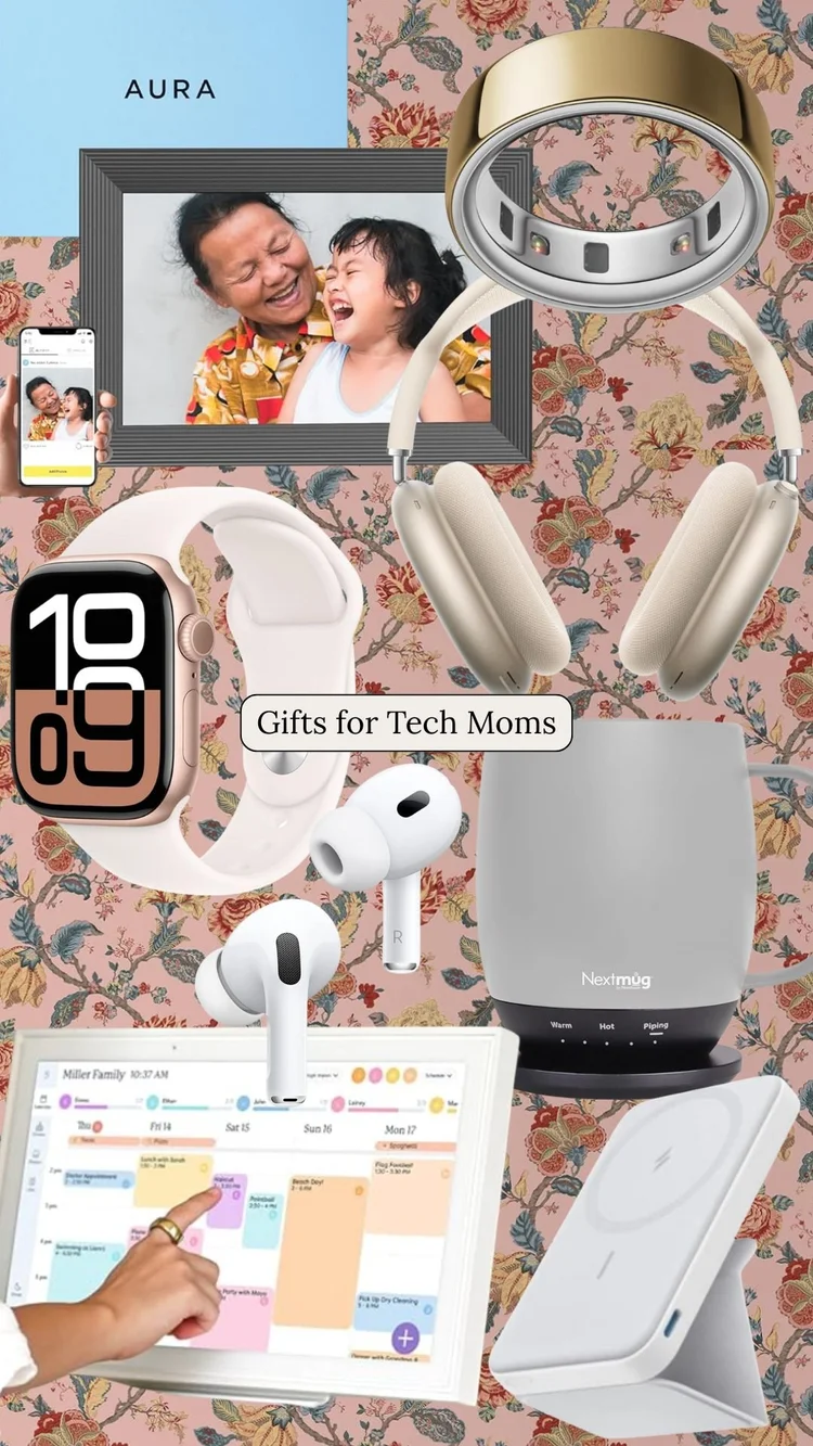 The Only Mother’s Day Gift Guide You’ll Need — REBECCA & GENEVIEVE