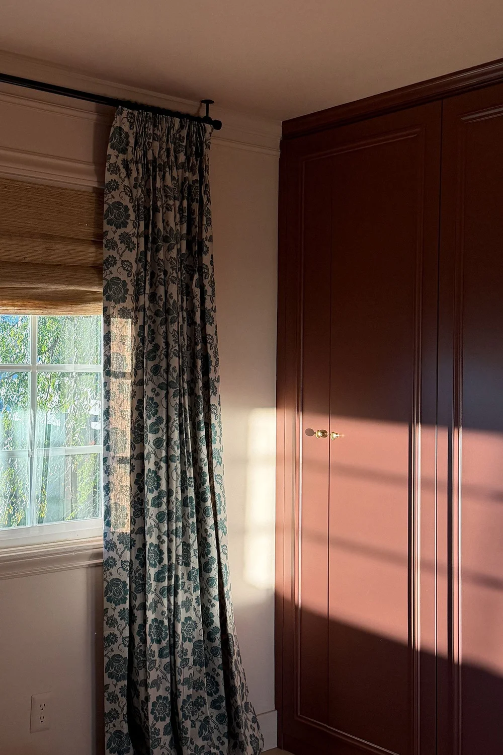 Our IKEA PAX Closet Hack: How We Made It Look Custom — REBECCA & GENEVIEVE