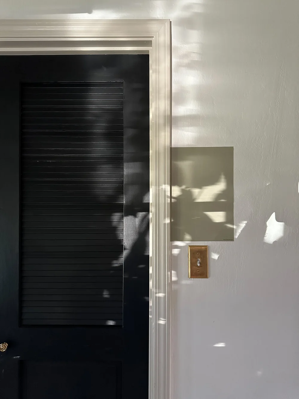 The Perfect ‘Timeless’ Light Green Paint Color — REBECCA & GENEVIEVE