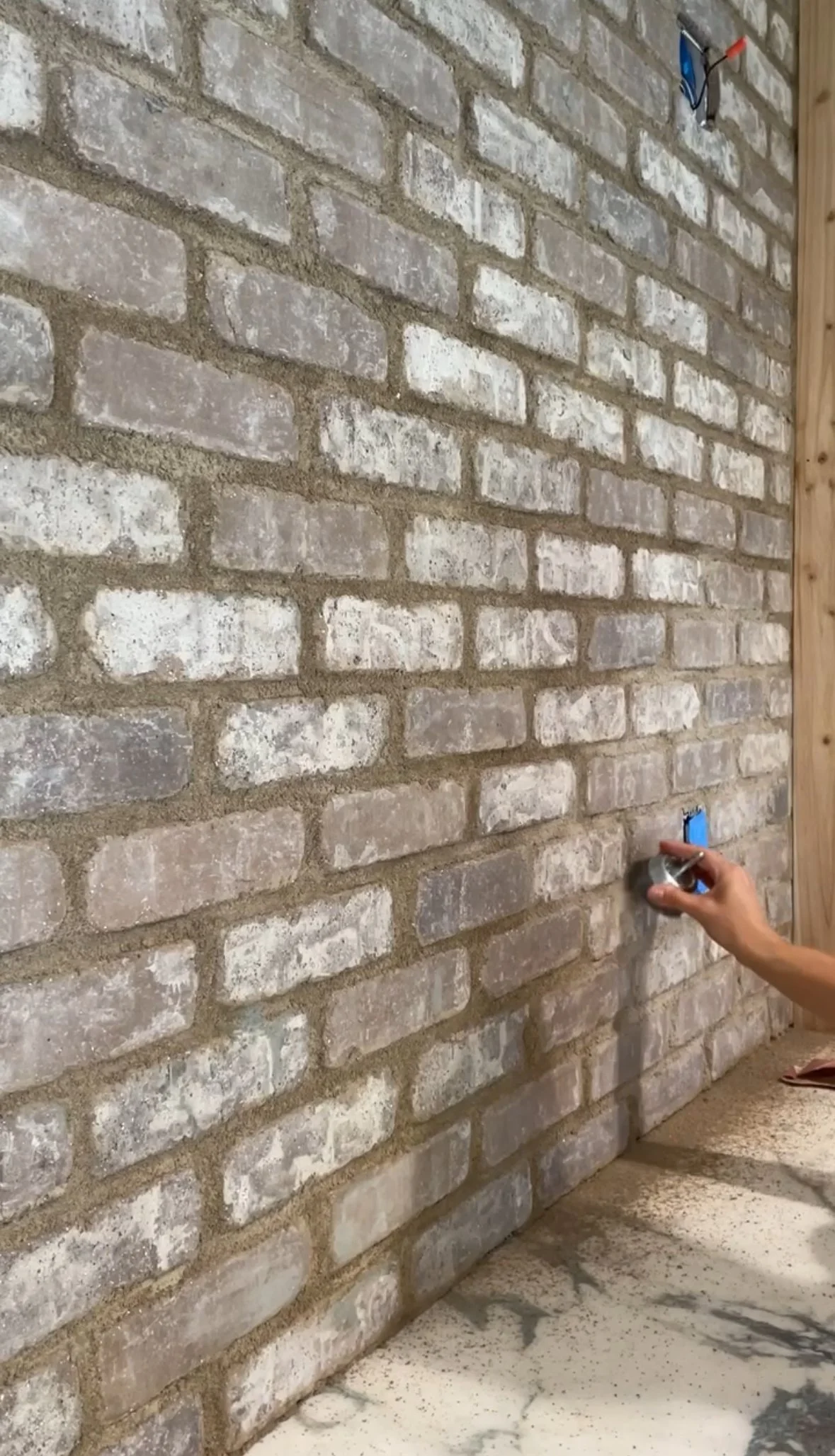 DIY Brick Wall: How to Create a Stunning Accent Wall in Your Home ...