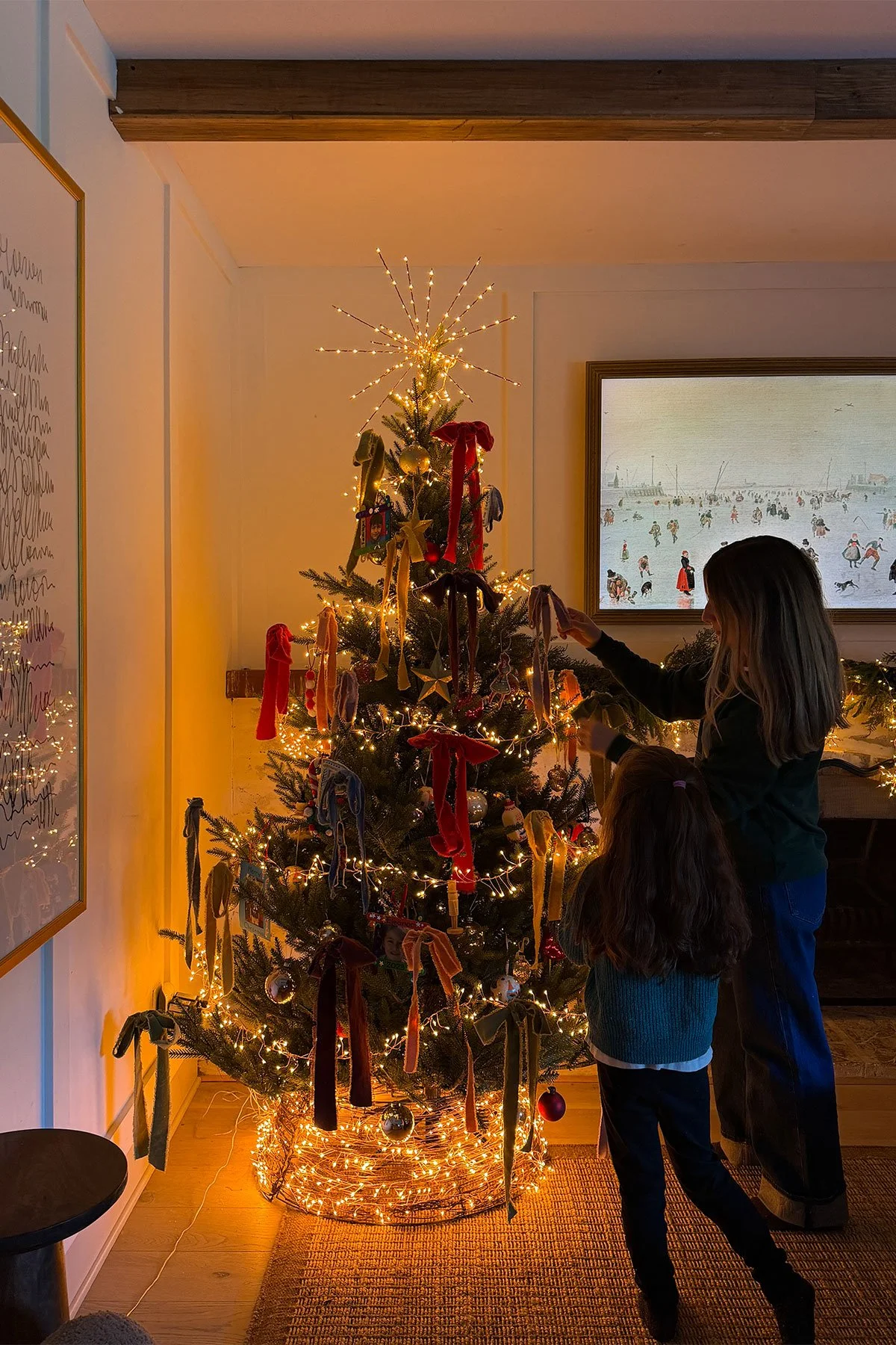 Christmas Ornaments That Match Everyone’s Personality — REBECCA & GENEVIEVE