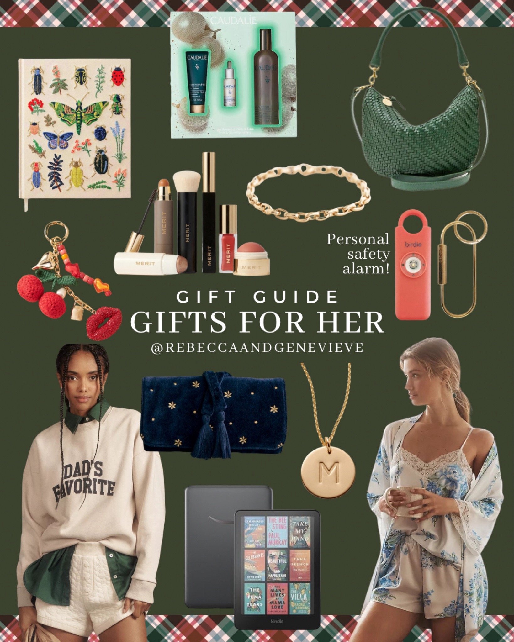 Holiday Gift Guides for Every Single Person on Your List — REBECCA ...