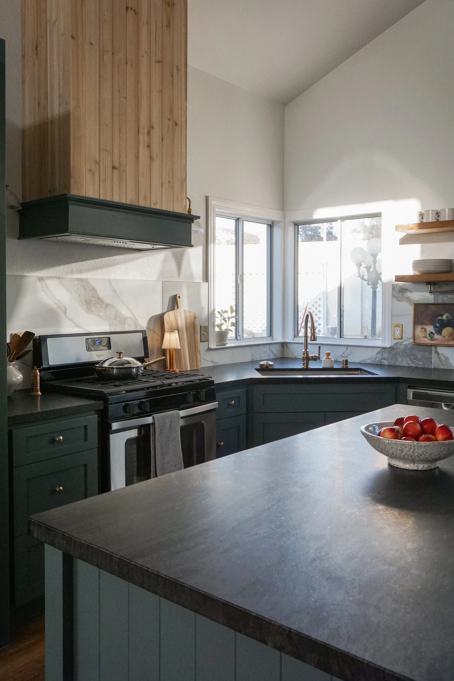 Budget dream kitchen remodel for my SIL — REBECCA & GENEVIEVE