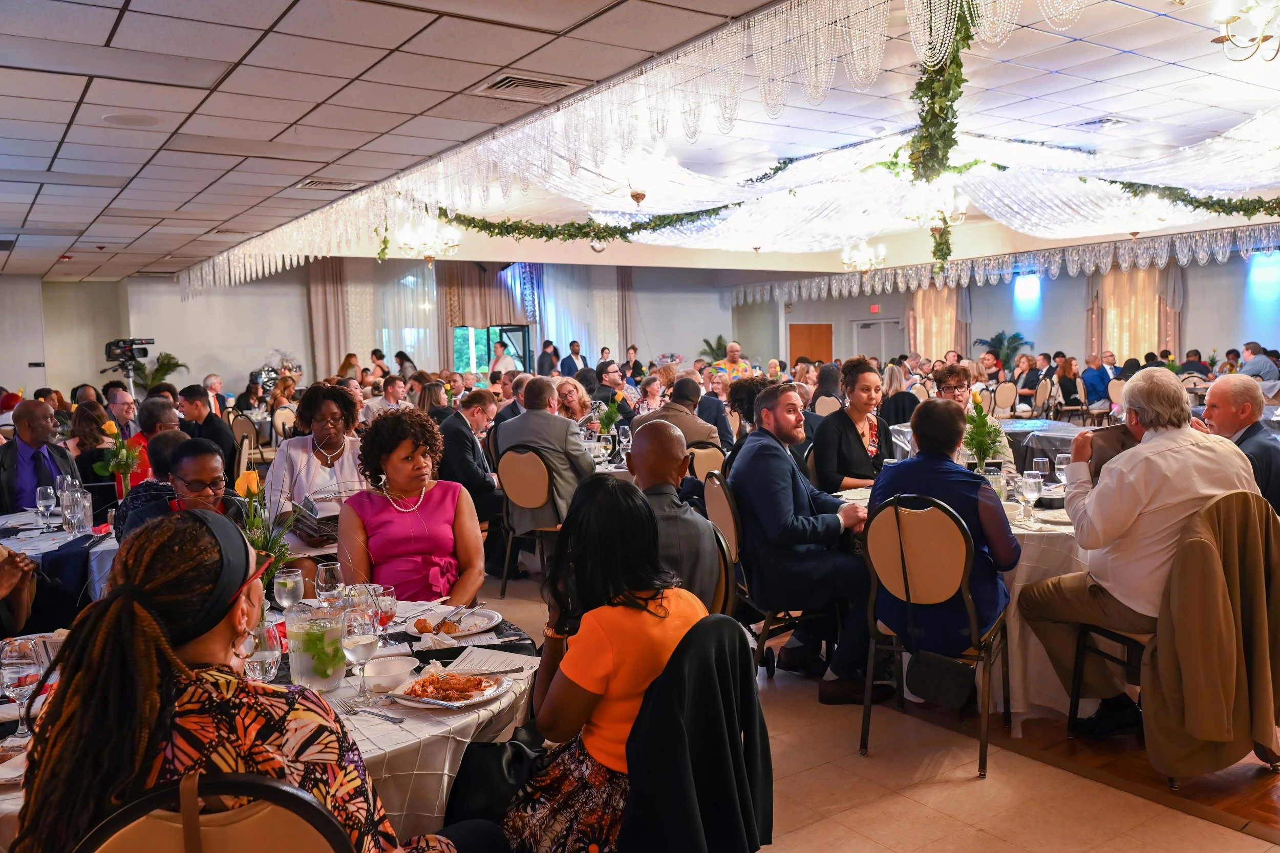 Gala Invite — OIC OF NEW BRITAIN