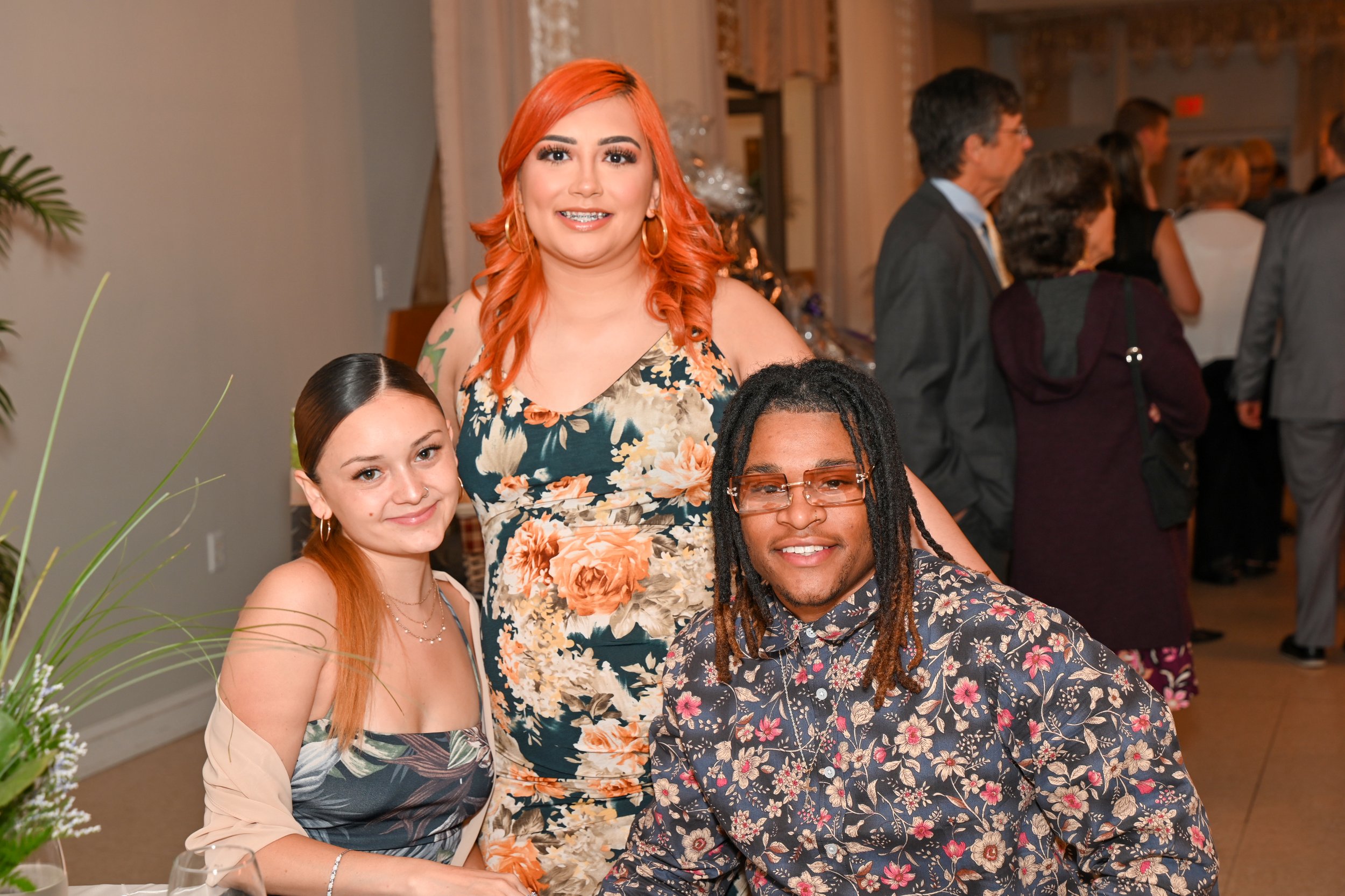 Gala Photos — OIC OF NEW BRITAIN