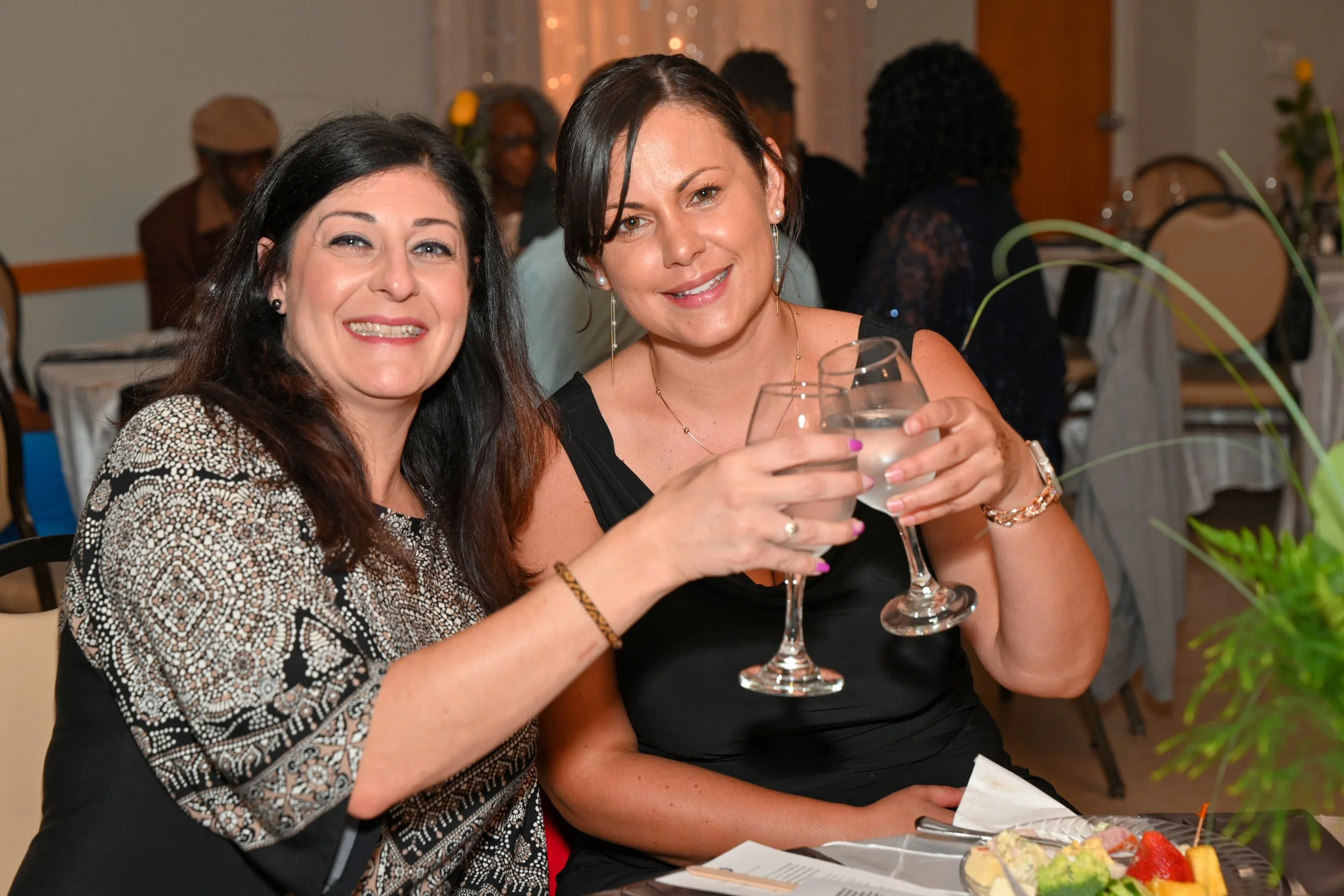 Gala Photos — OIC OF NEW BRITAIN