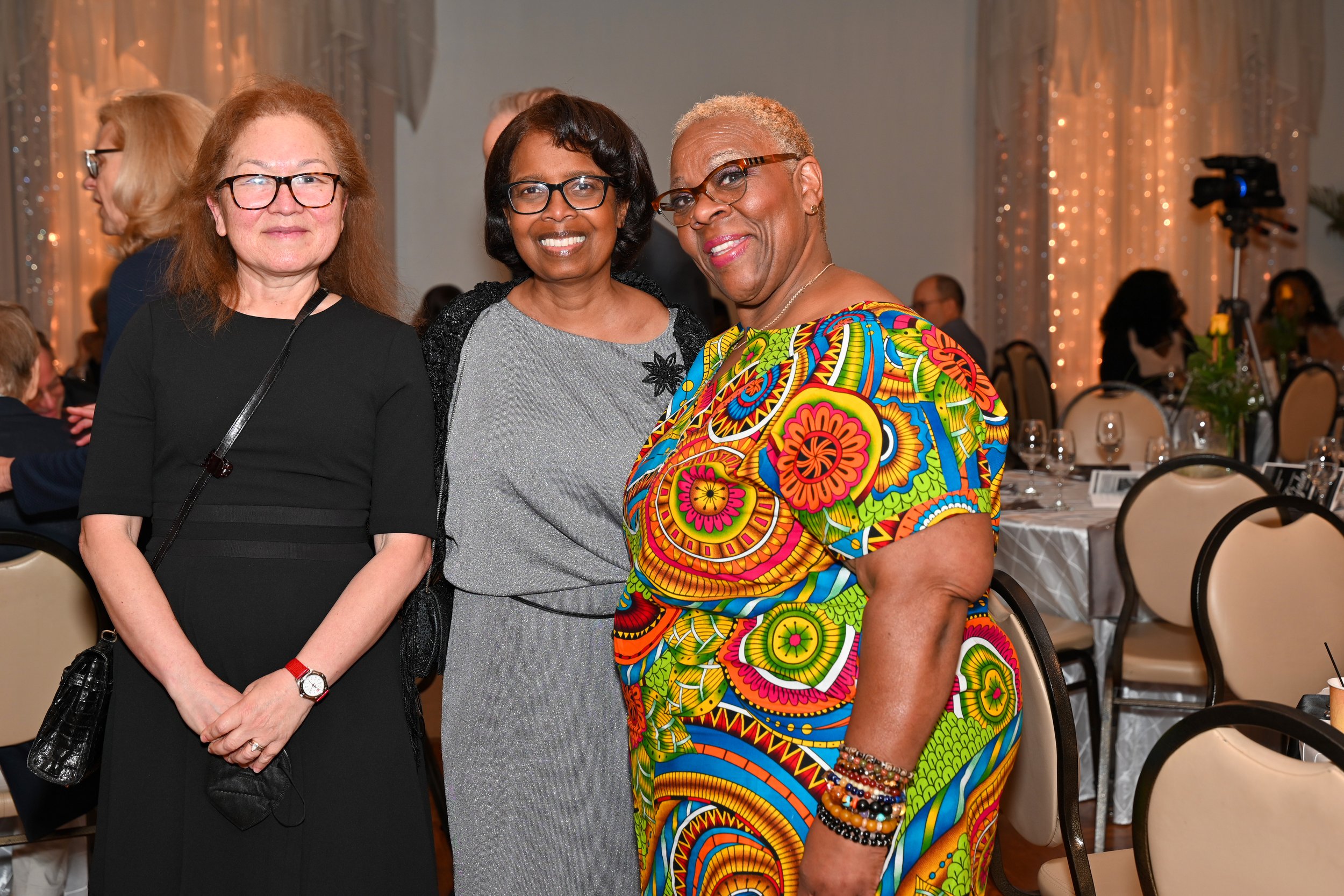 Gala Photos — OIC OF NEW BRITAIN