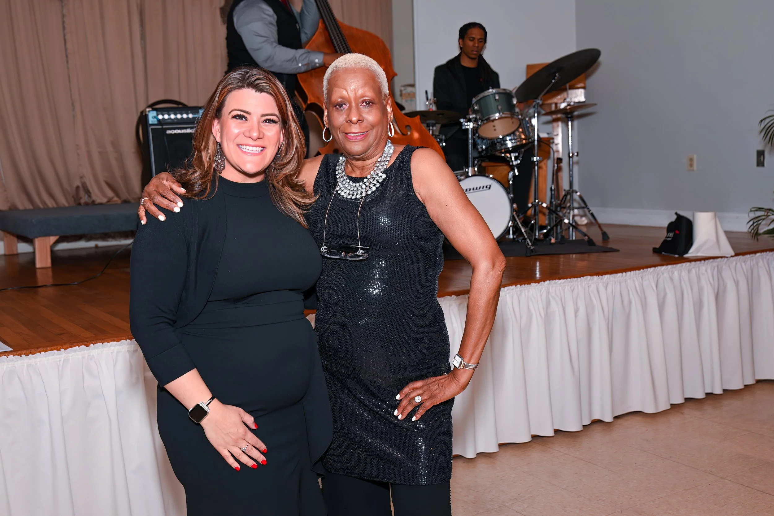 Gala Photos — OIC OF NEW BRITAIN