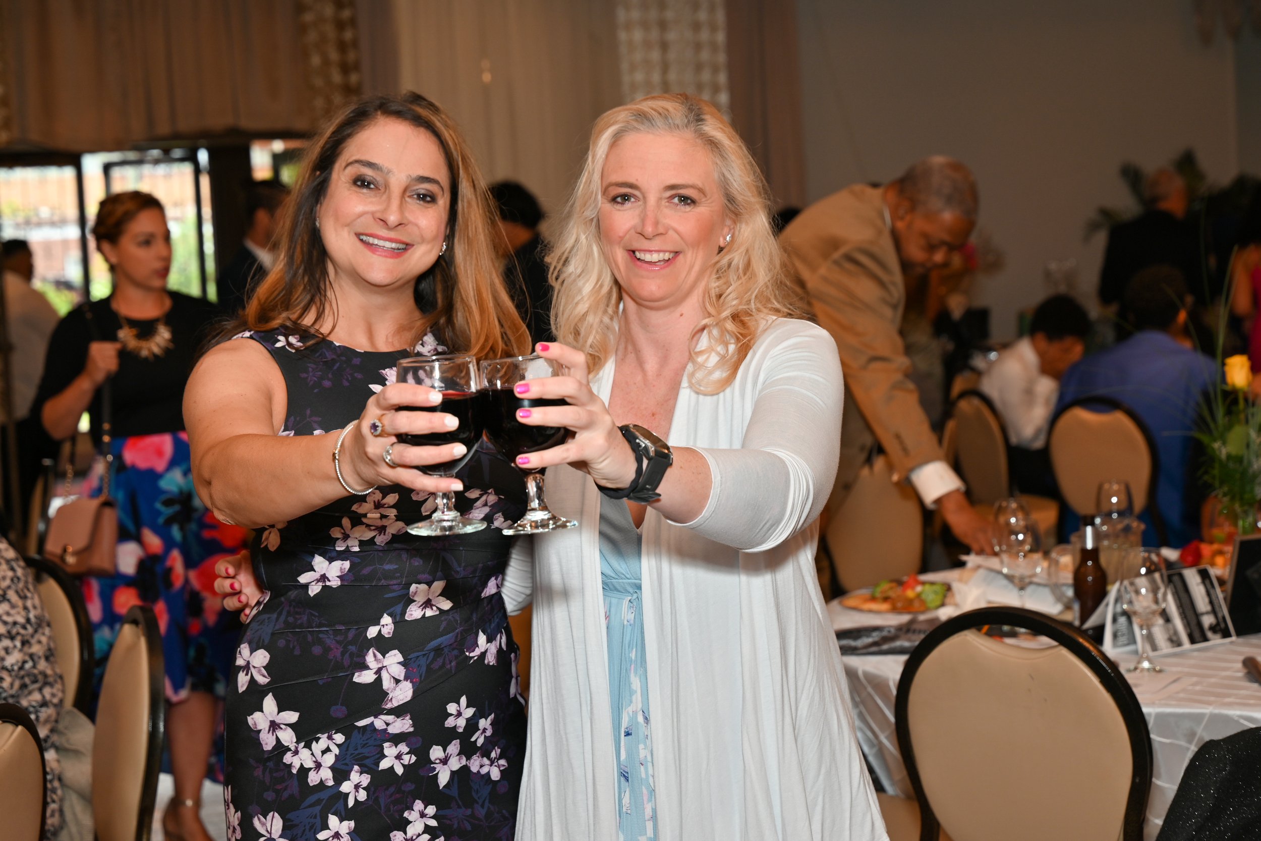 Gala Photos — OIC OF NEW BRITAIN