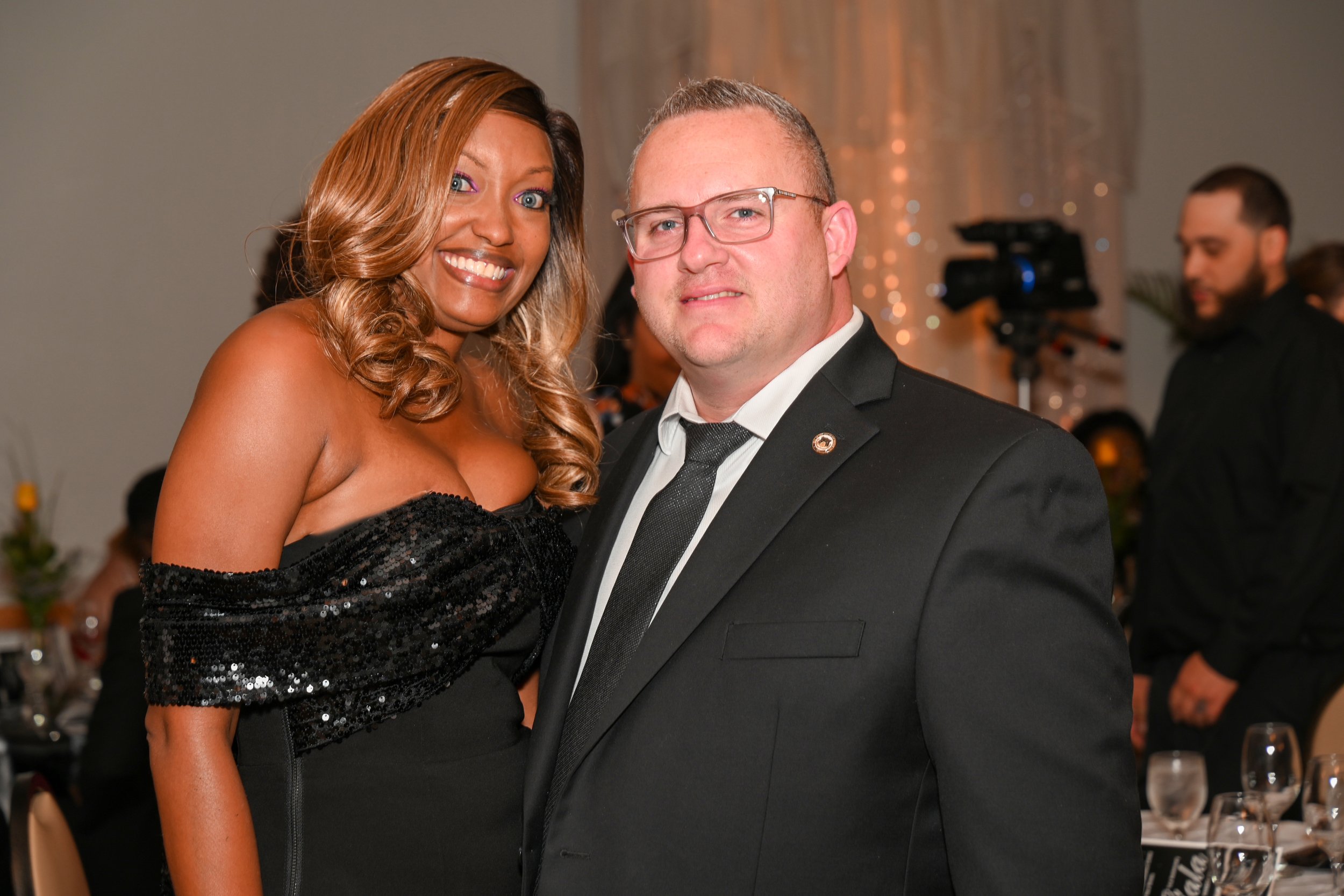 Gala Photos — OIC OF NEW BRITAIN